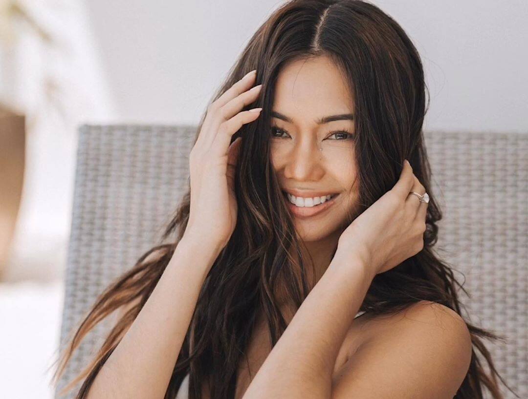 EXCLUSIVE: Mica Javier On Finding The Courage To Embrace Her ...