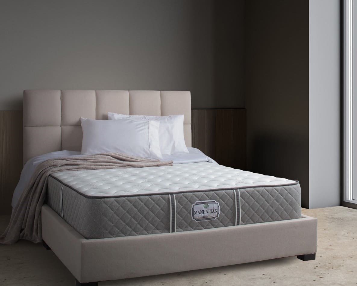 8 Premium Mattresses For Your Beauty Rest | Metro.Style