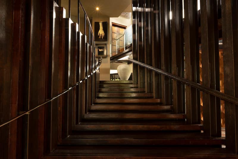 The “Equilateral House” Is A Vessel For Unexpected Surprises | Metro.Style