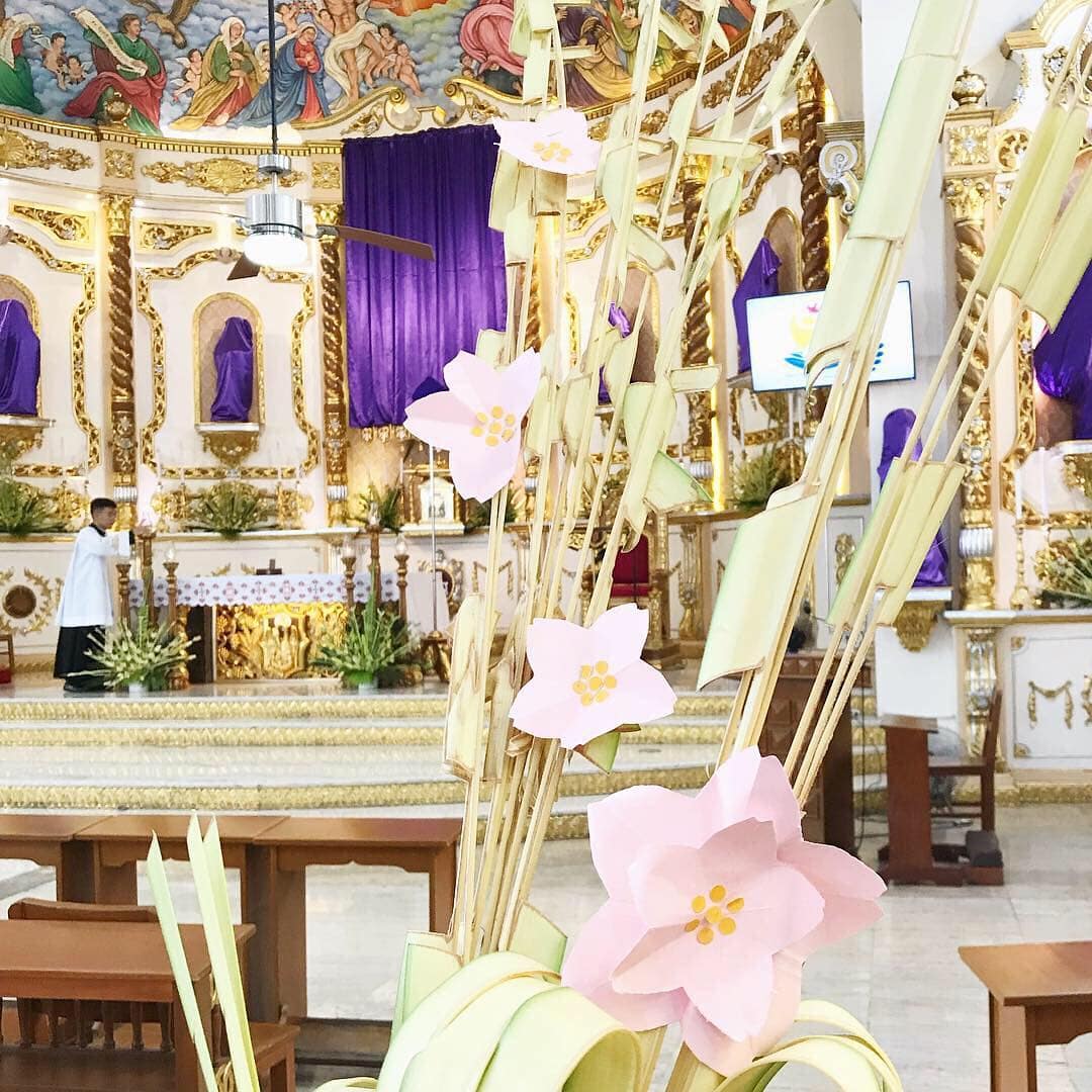 Object of the Week: The Palaspas | Metro.Style