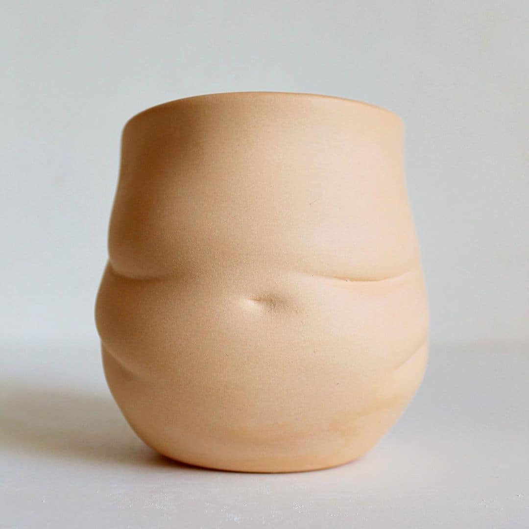 Object of the Week: Body-Positive Ceramic Art | Metro.Style