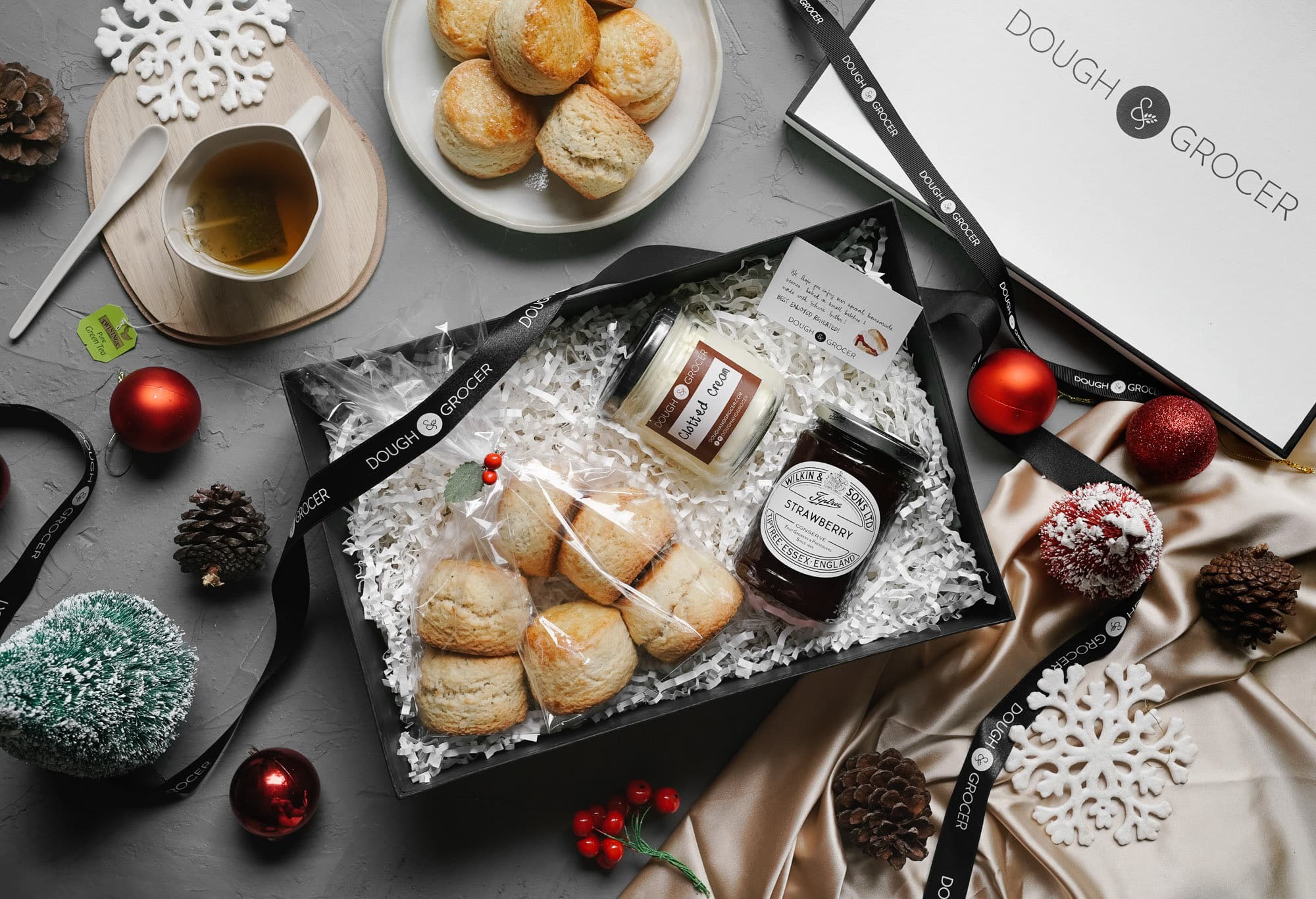 Presents Perfect: 12 Curated Gift Sets To Impress The Foodie In Your ...
