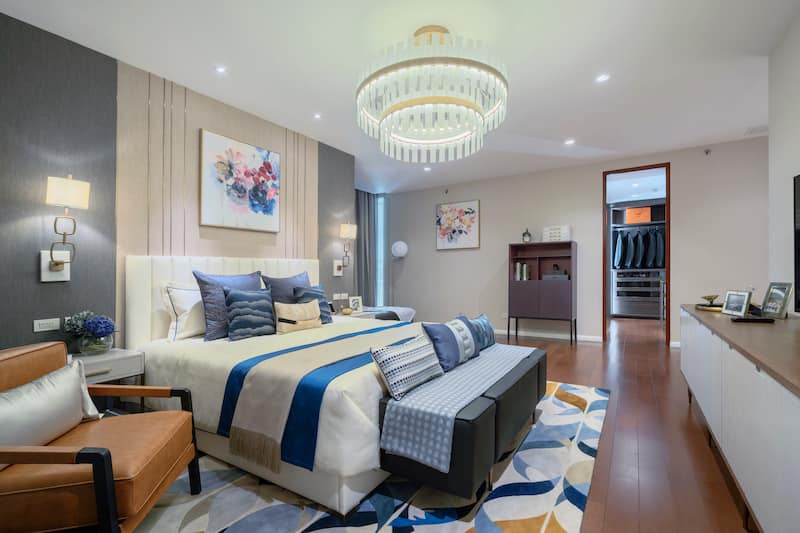 This Premier Residence Will Let You Experience Luxury Hotel-Like Living ...