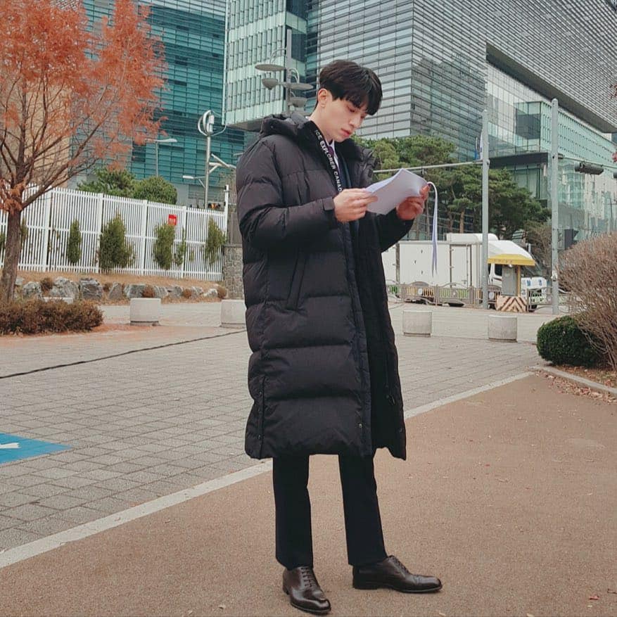 21 Tall Korean Actors And Why Height Is A Big Deal in South Korea ...