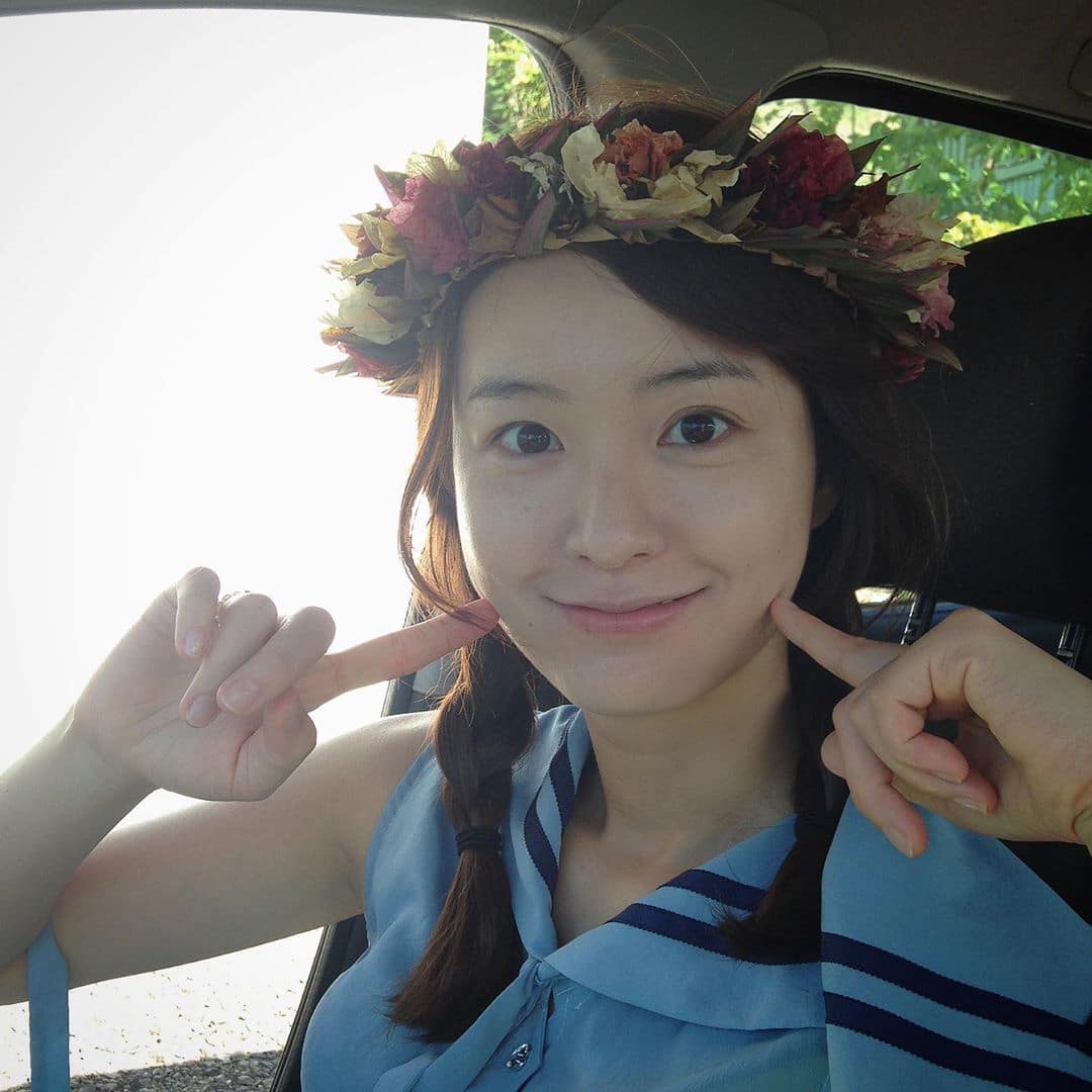 7 Things About Korean Actress Jung Yu-Mi, Star Of Upcoming K-Drama "The ...