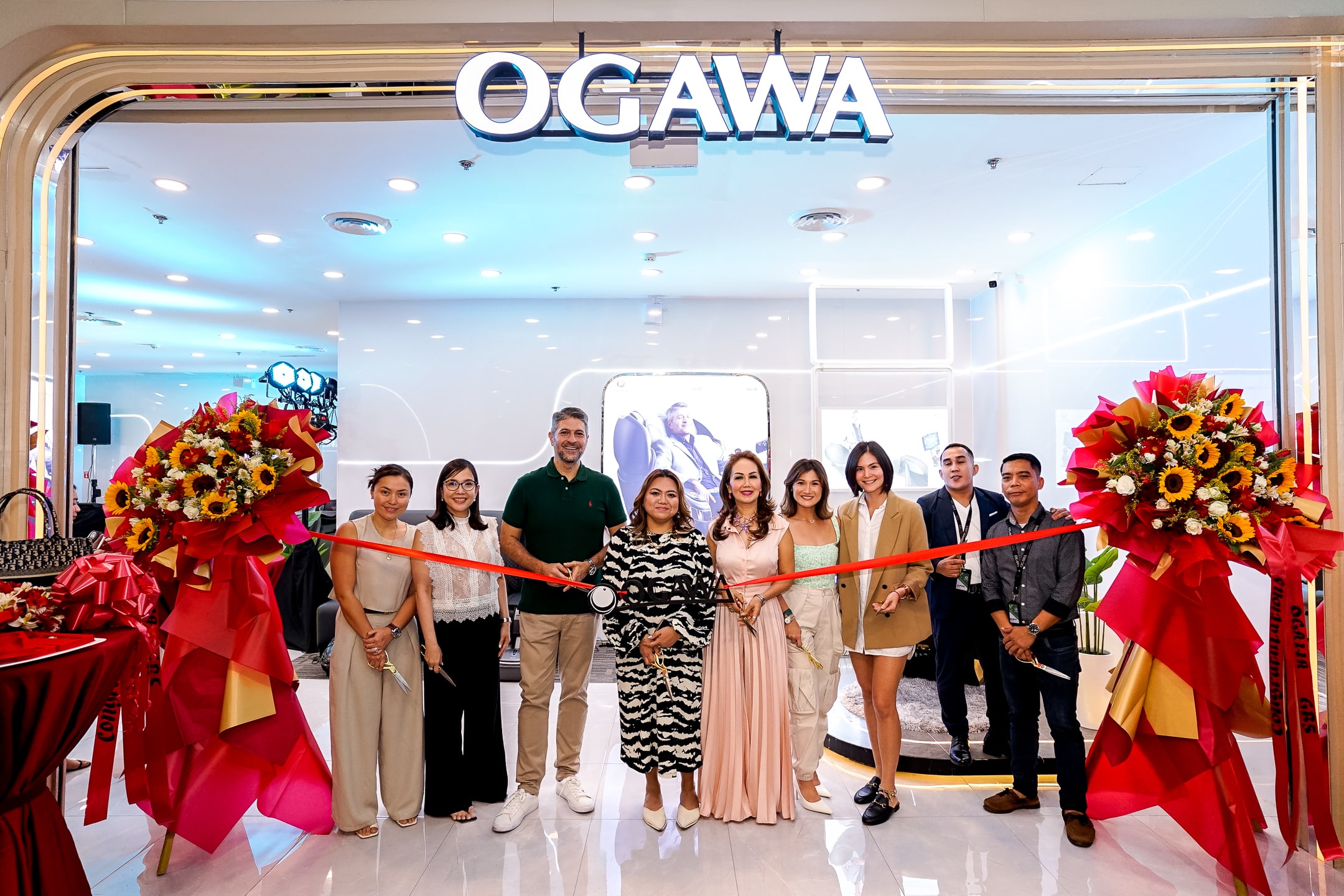 OGAWA Is Now Open In Greenbelt 5 | Metro.Style