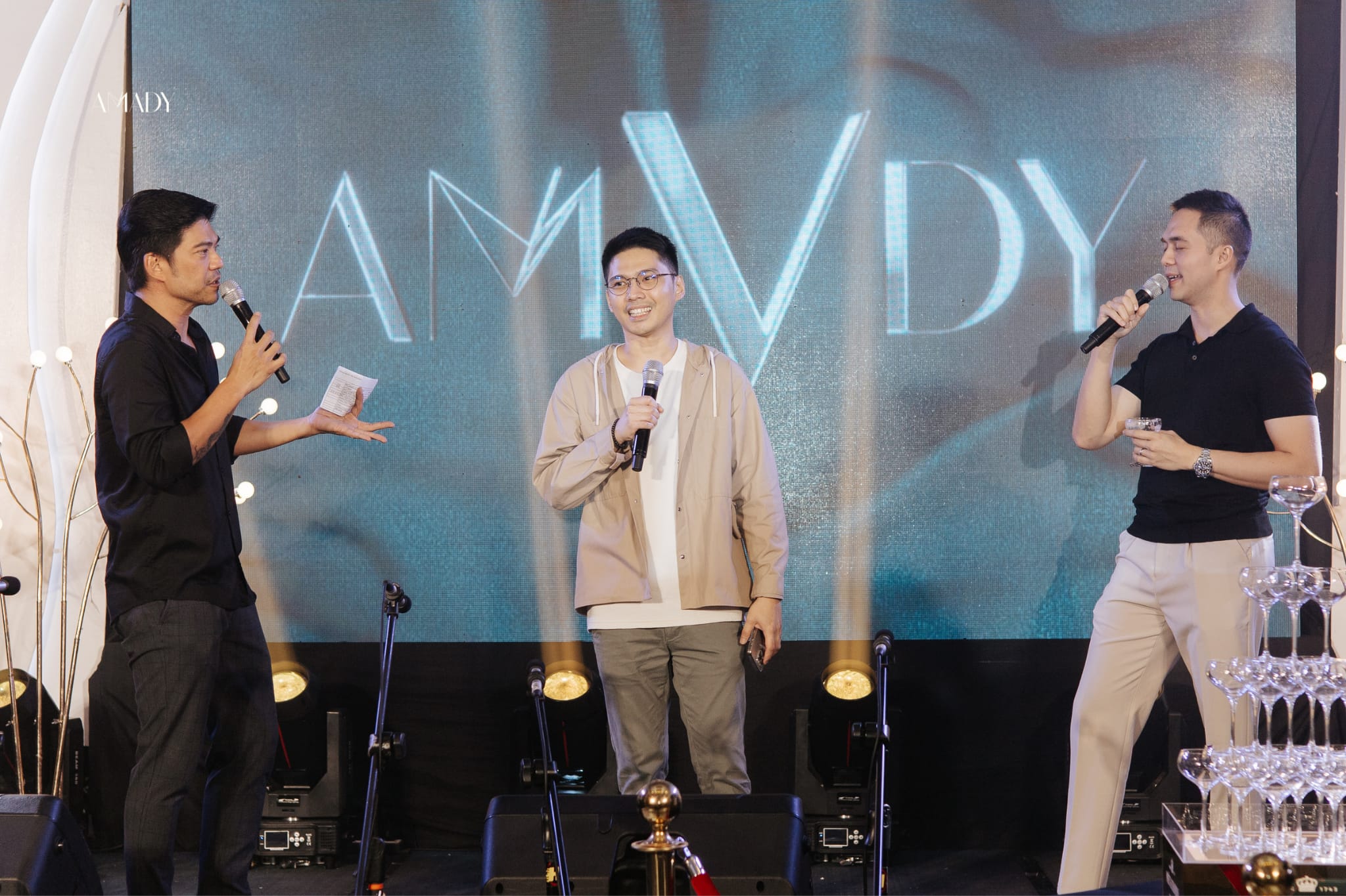 Amady Manila's 5th Year Shows Love Worth Celebrating | Metro.Style