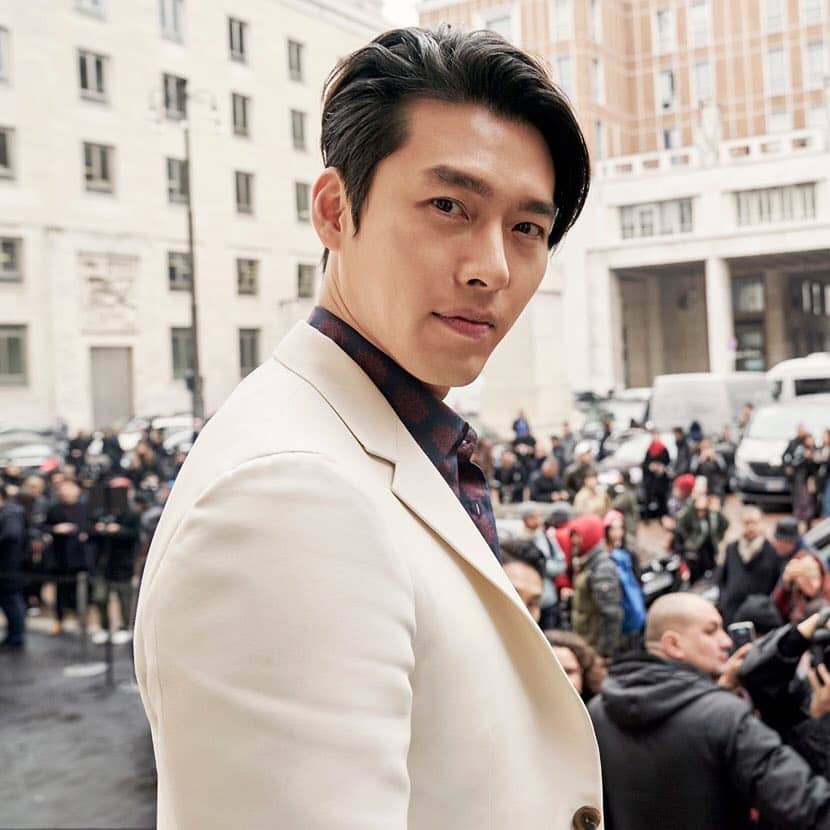 10 To-Die-For Hyun Bin Looks We Are Crazy For | Metro.Style