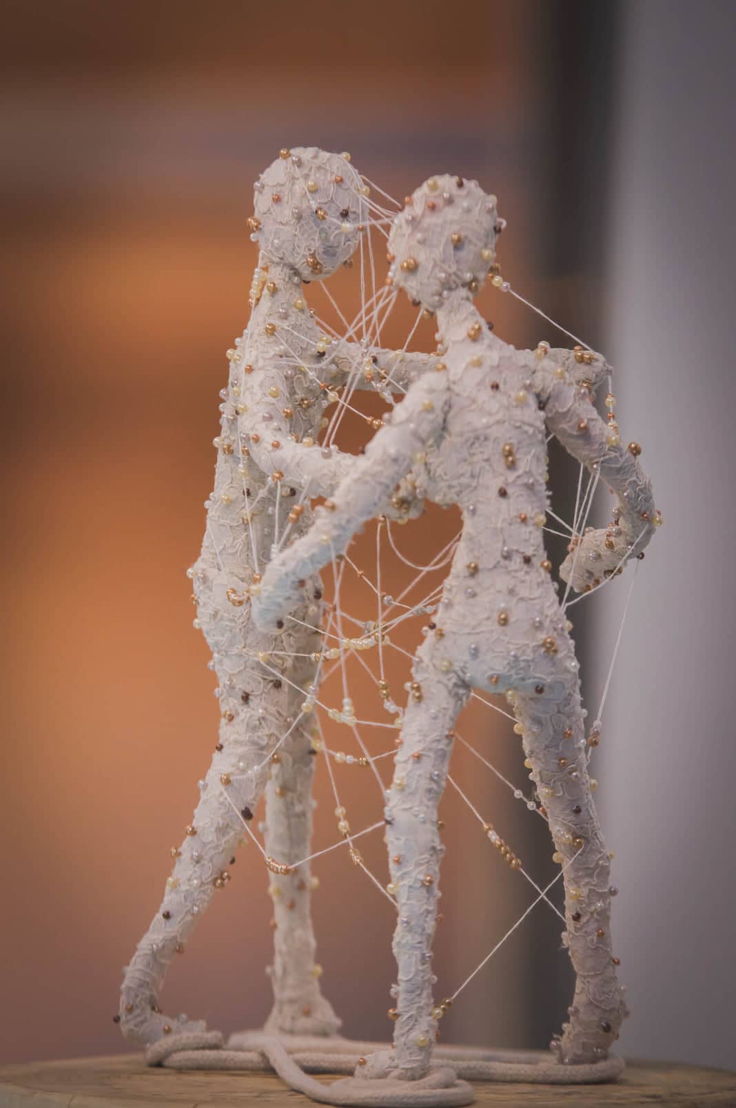 Meet Kristine Lim, An Artist Making A Comeback After A 10-Year Hiatus ...