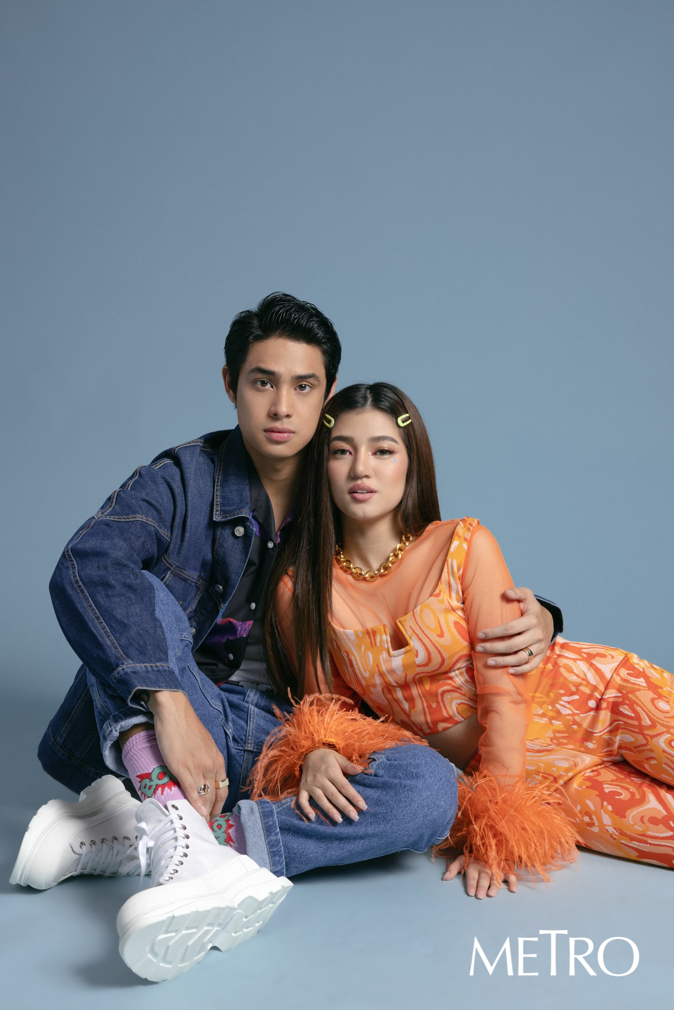 Get Ready To Be Into Them Again—“He’s Into Her” Stars Donny Pangilinan ...