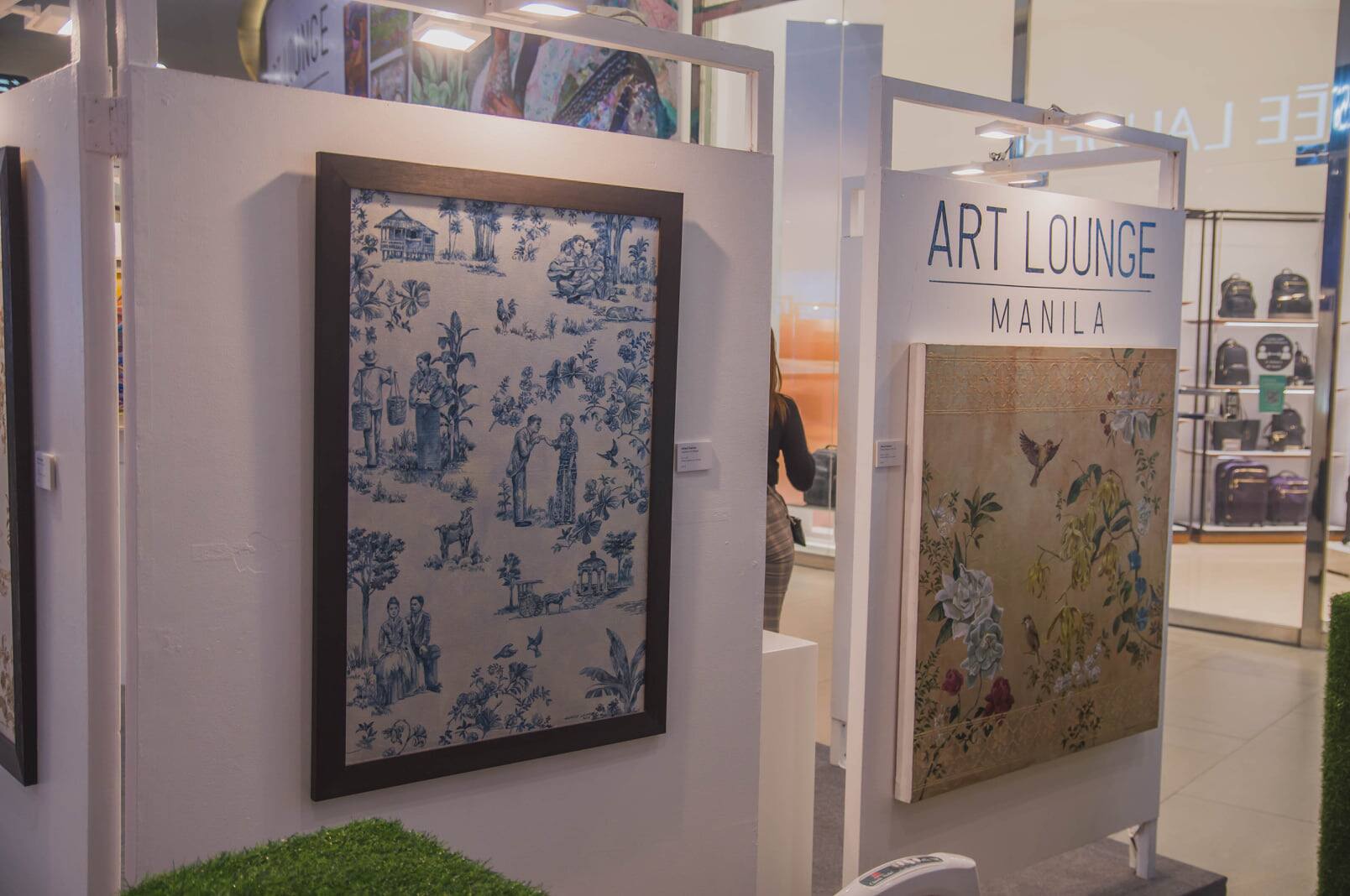 Meet Kristine Lim, An Artist Making A Comeback After A 10-Year Hiatus ...