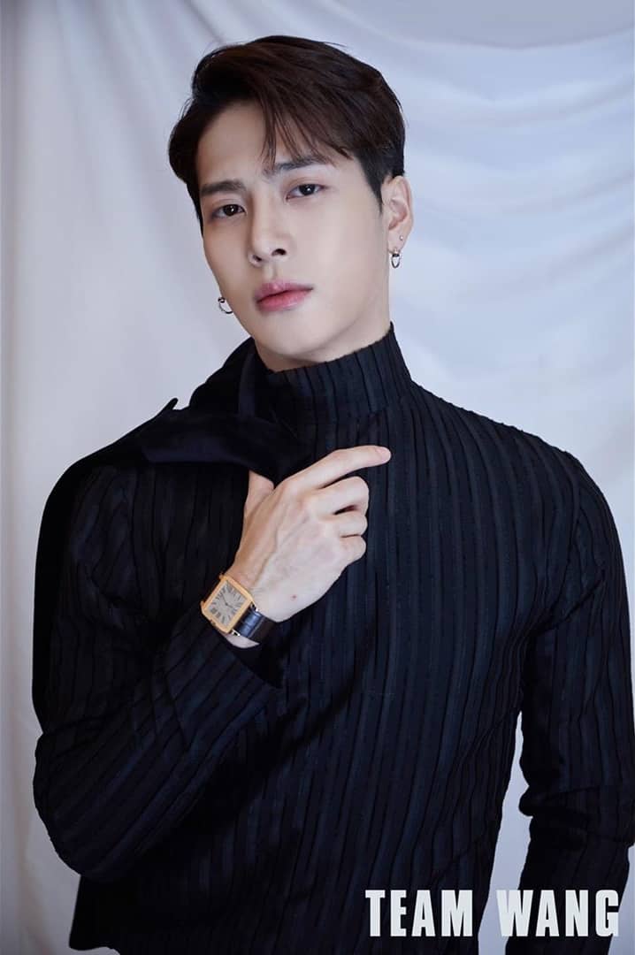 14 Things About Chinese K-Pop Heartthrob Jackson Wang | Metro.Style