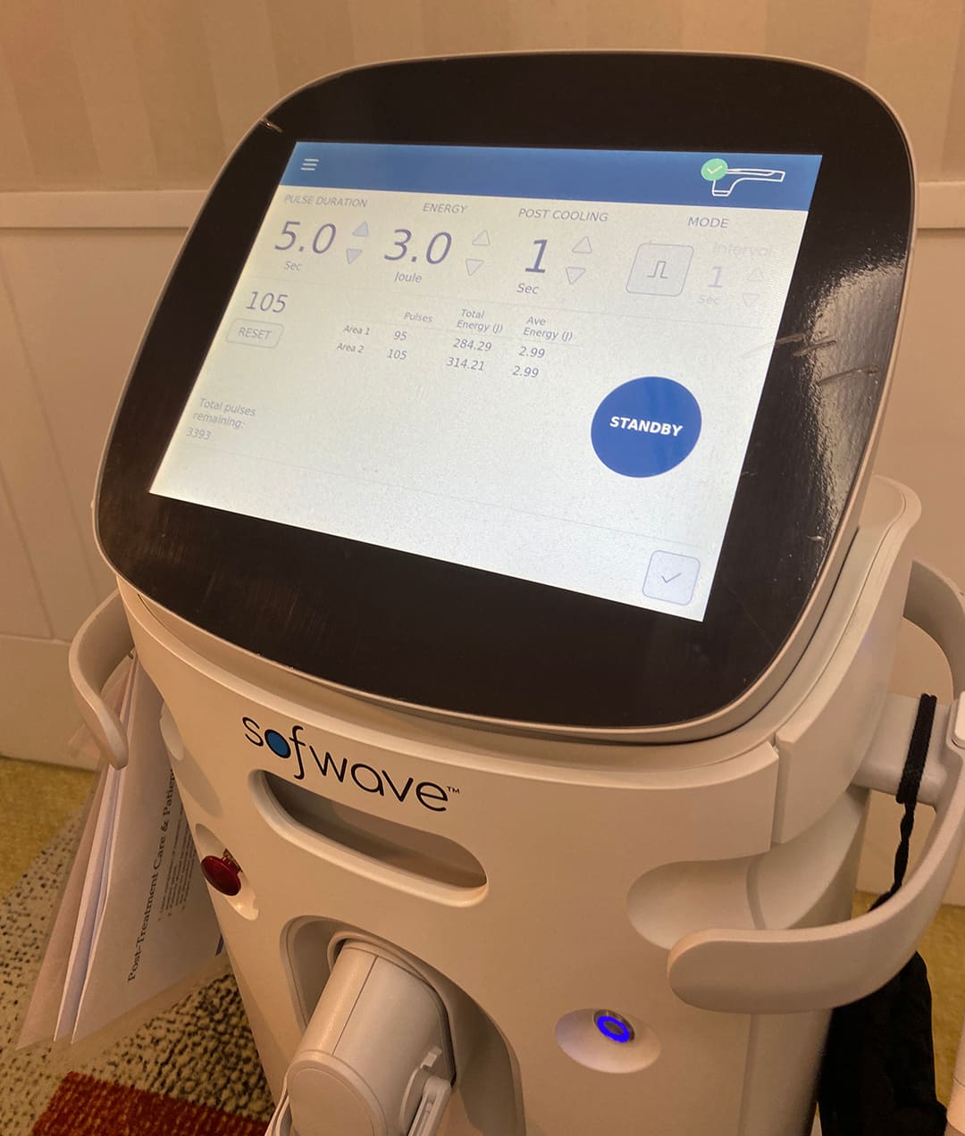 We Tried The Sofwave Procedure—And We Fell In Love With It! | Metro.Style