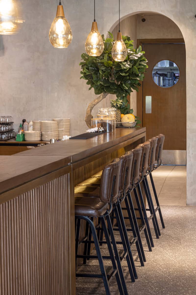 5 Aesthetic Cafés For Couples Who Love Great Design | Metro.Style