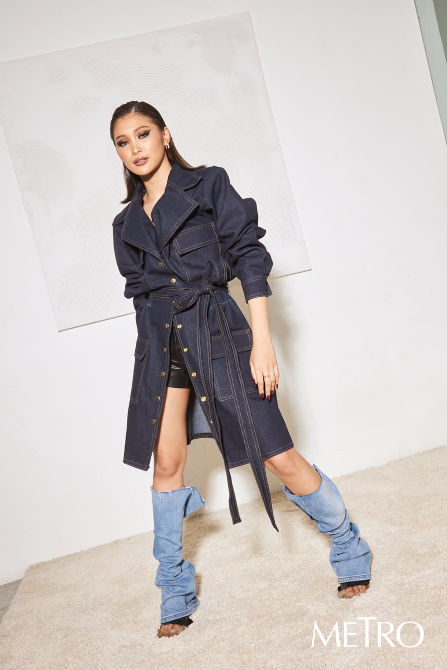 BINI: A Phenomenal Year With The Nation’s P-Pop Girl Group | Metro.Style