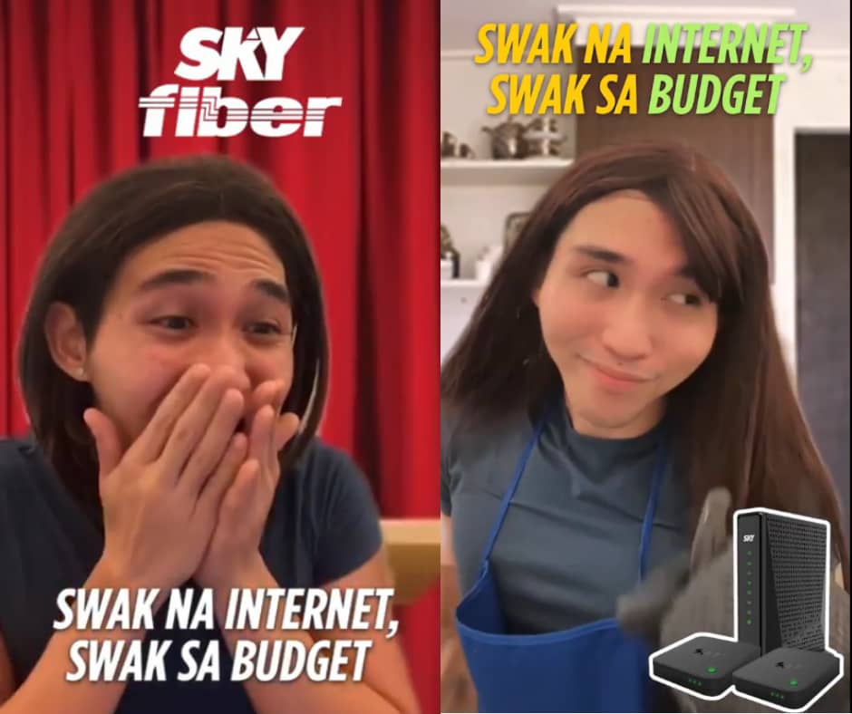 Tips On Staying Connected Online From Davao Conyo And Yumi | Metro.Style
