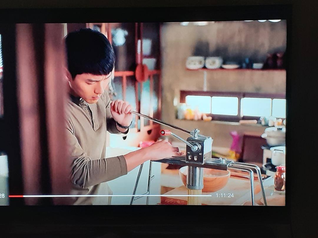 7 K-Drama Kitchens That Look As Hot As The Oppas That Cook In Them ...