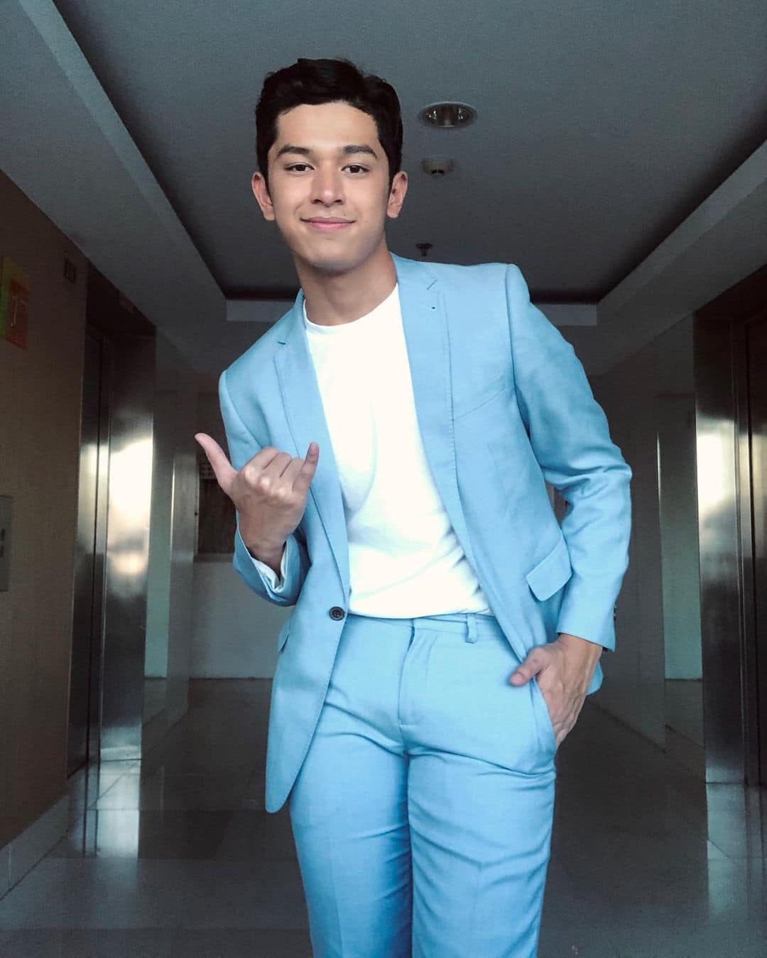 10 Young, Rising Filipino Gen Z Stars With The Best Fashion | Metro.Style