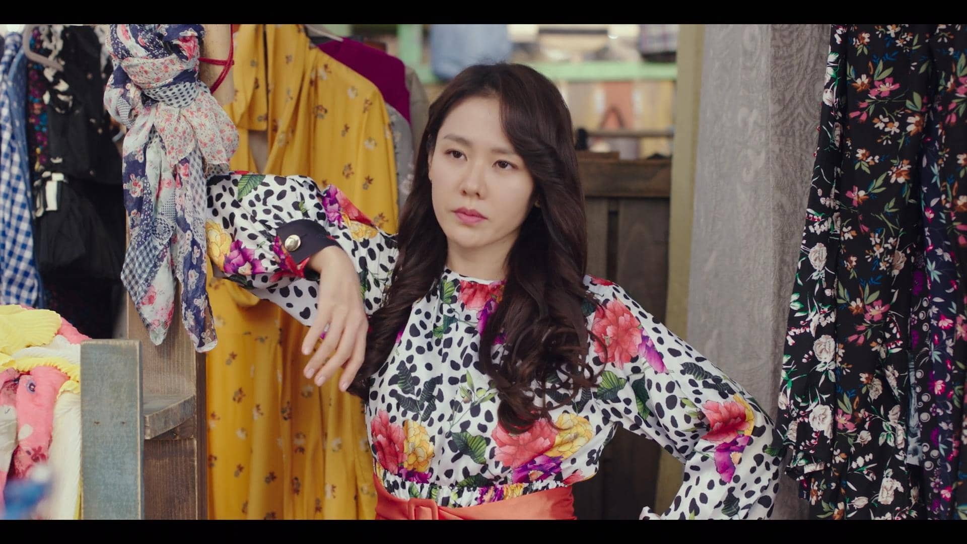 Why Crash Landing On You’s Yoon Se-ri Is Our Newest Fashion Obsession ...