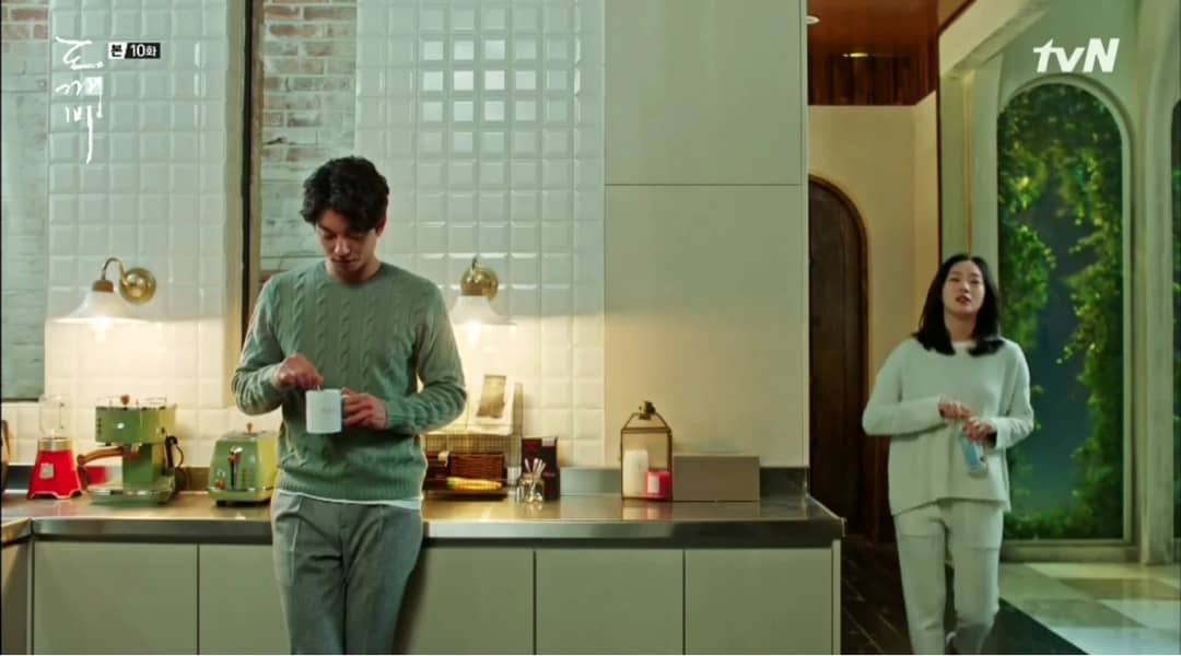 7 K-Drama Kitchens That Look As Hot As The Oppas That Cook In Them ...