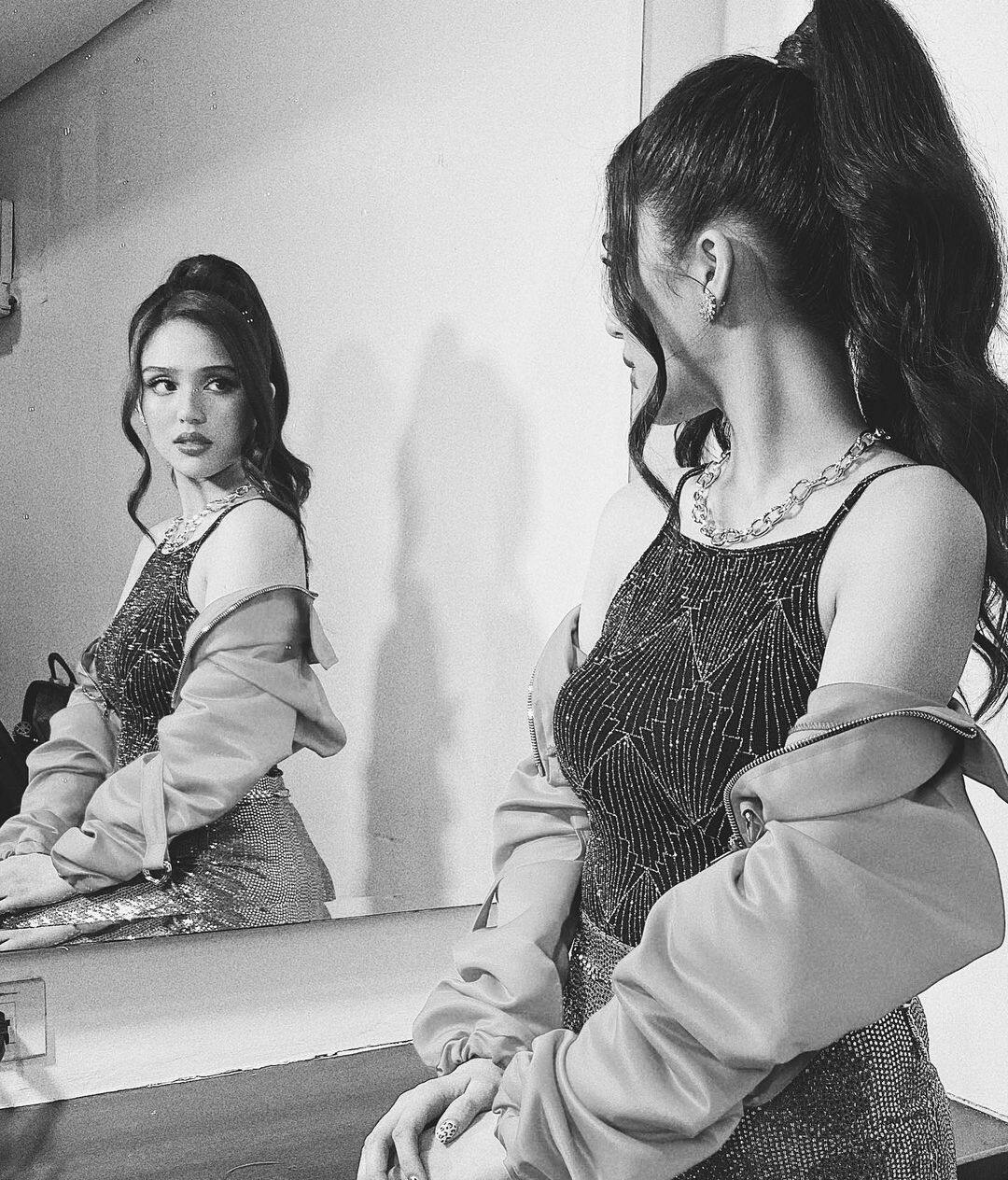 Meet Rising Star Jayda And See All Of Her Best Performance Looks So Far ...