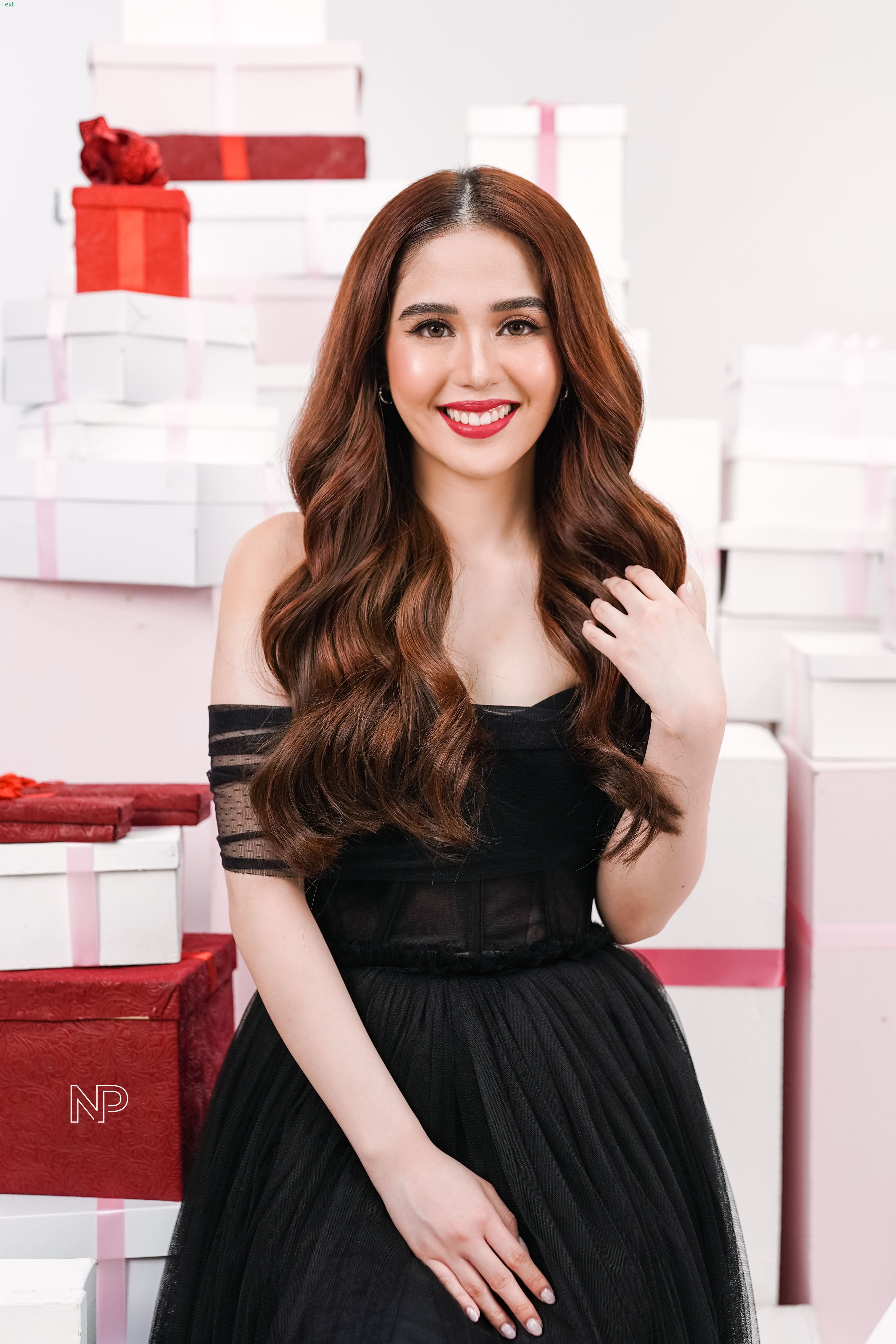 EXCLUSIVE: Jayda Avanzado Shares Her Own Take On Turning 18 And Life As ...