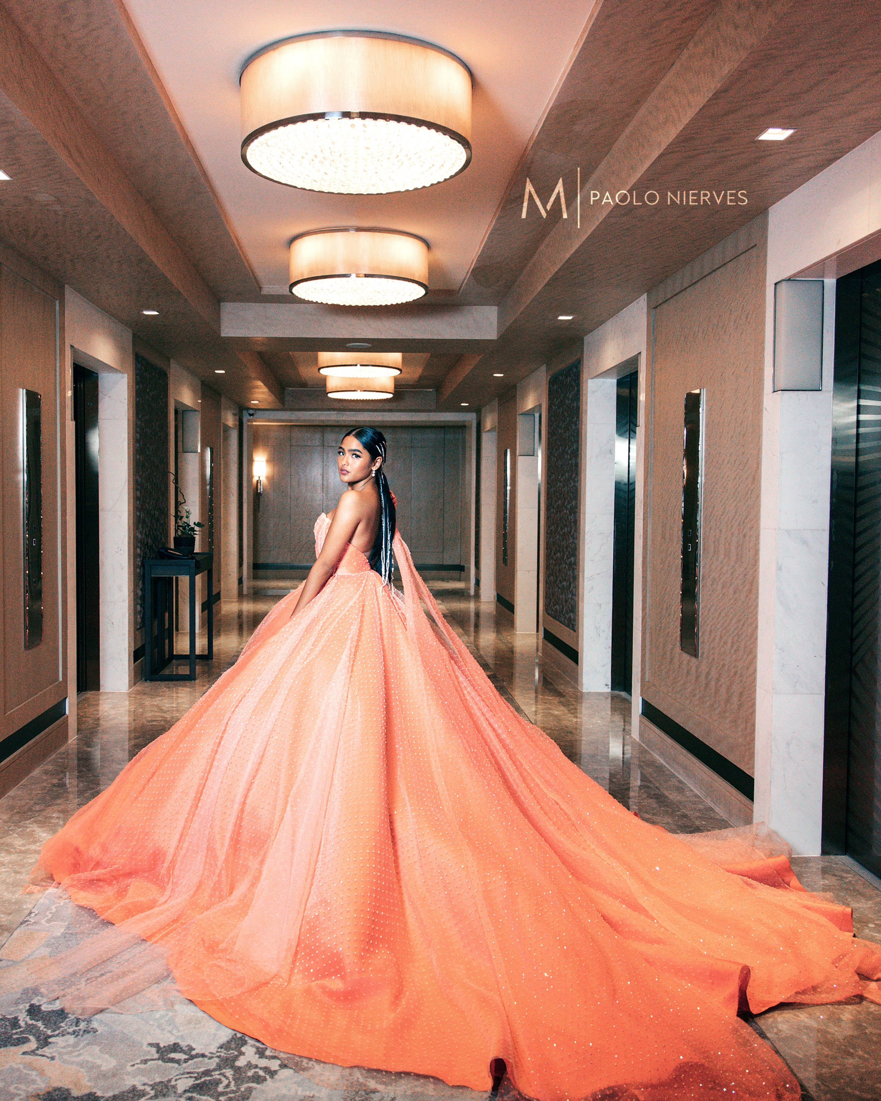These Stars Had Outfit Changes At The ABS-CBN Ball 2019 | Metro.Style