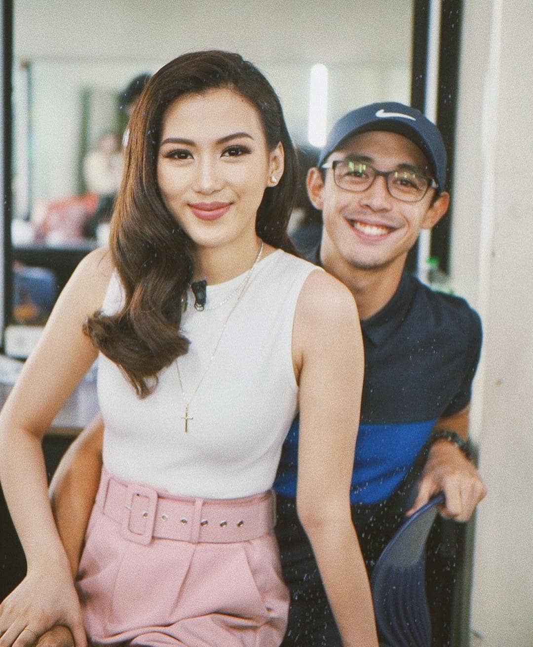 Alex Gonzaga And Mikee Morada Are Engaged! Here's A Look Back At Their ...
