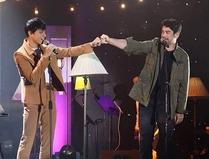 In Photos: The Best Moments From The "Apollo: A Daniel Padilla Digital ...