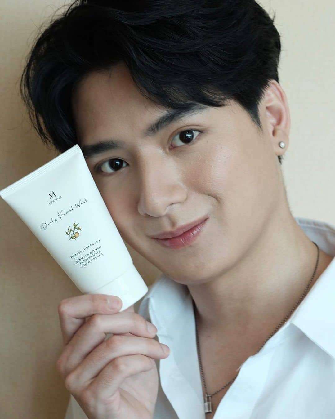 15 Handsome Thai Actors You Should Check Out Now | Metro.Style