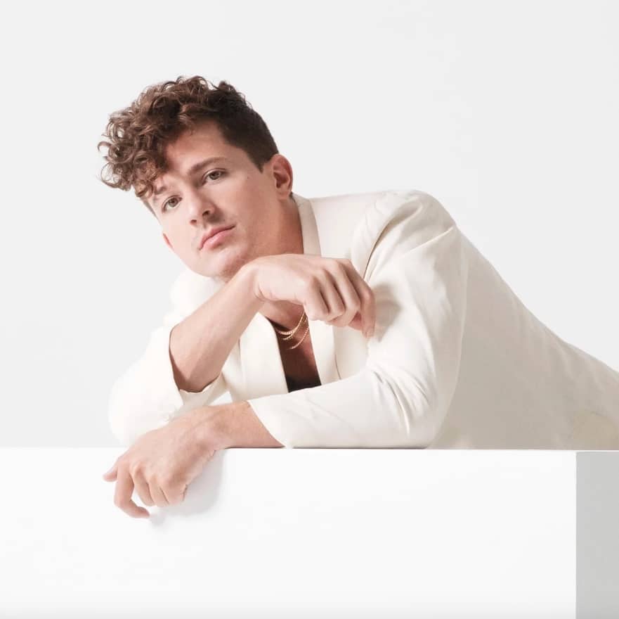 Album Review: Charlie Puth's 'CHARLIE' Is His Most Authentic Showcase ...