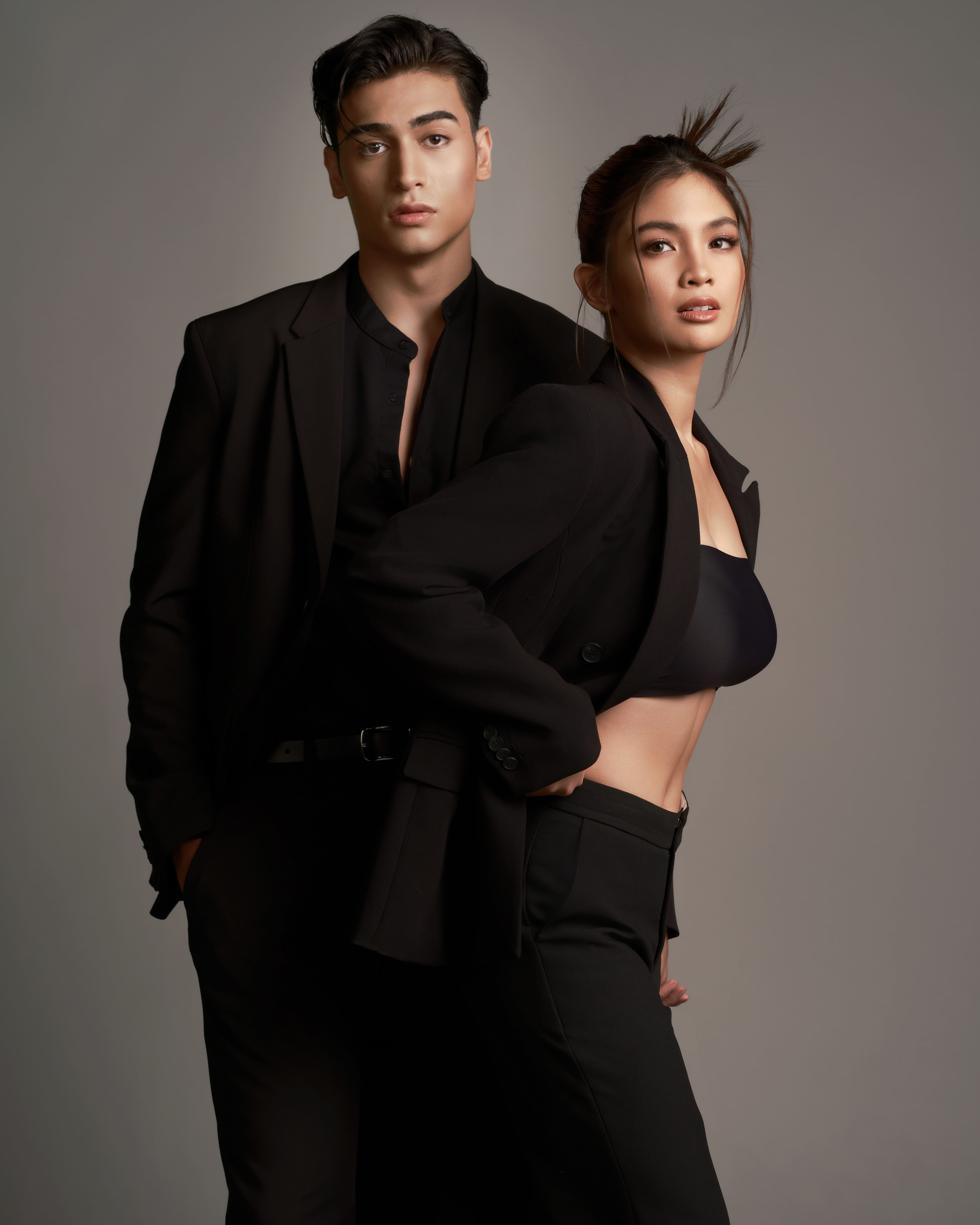 Exclusive: It’s Raining Romance With Heaven Peralejo and Marco Gallo ...