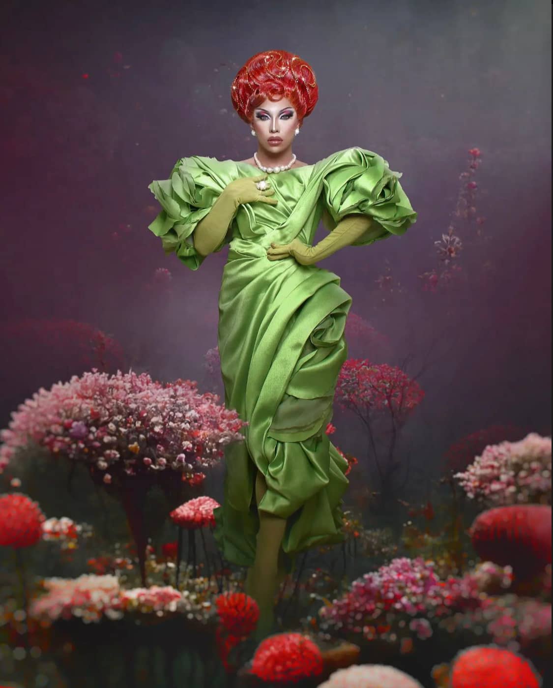See All Our Fave Looks From The Drag Race PH Queens So Far | Metro.Style