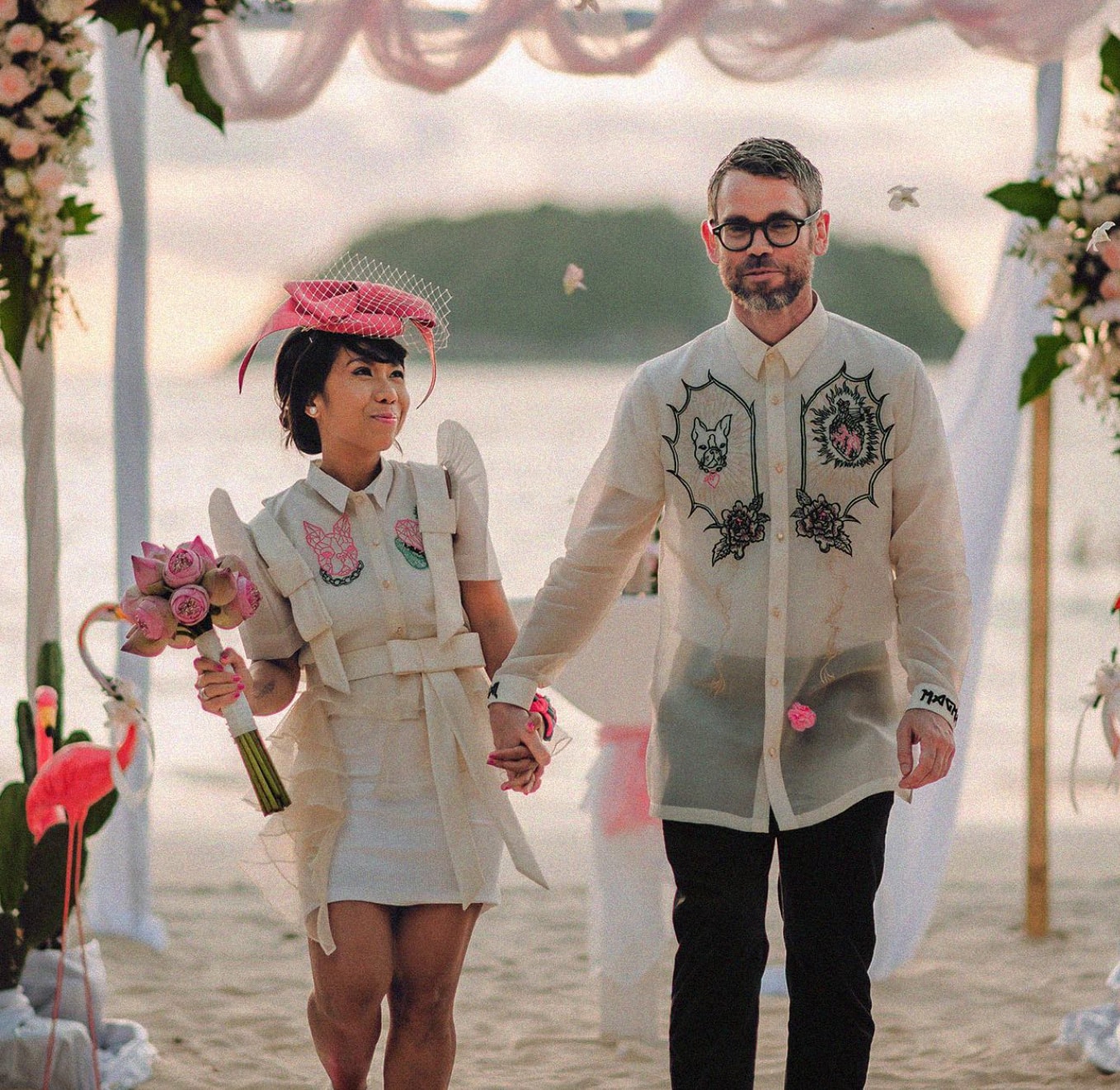 10 Filipino Designers Who Transform Fabric Into Wearable Art | Metro.Style