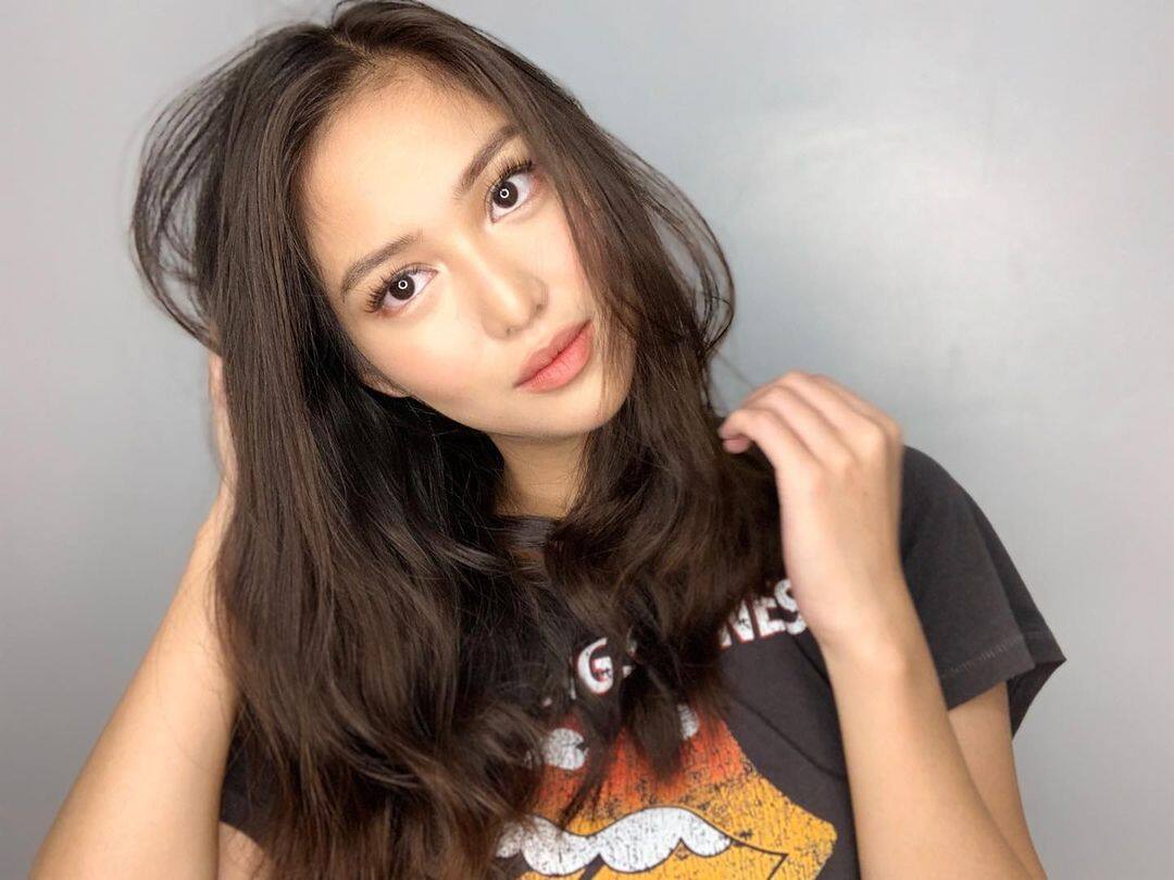 Get To Know "Fan Girl" Star Charlie Dizon | Metro.Style