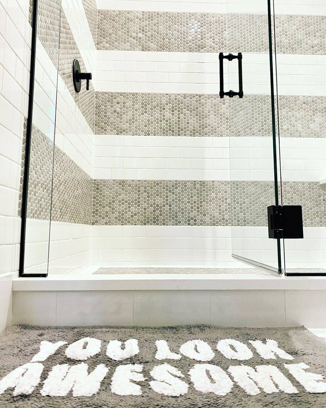 10 Bath Mats That Are Sure To Make You Step Into Your Day With A Smile ...