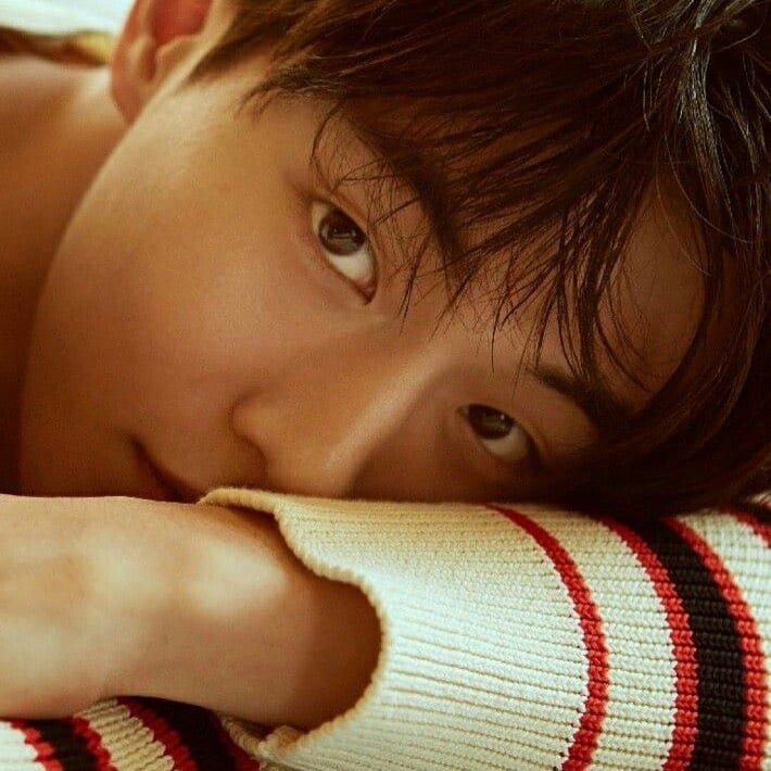 13 Handsome Korean Actors Who Steal Our Hearts With Their Monolid Eyes ...