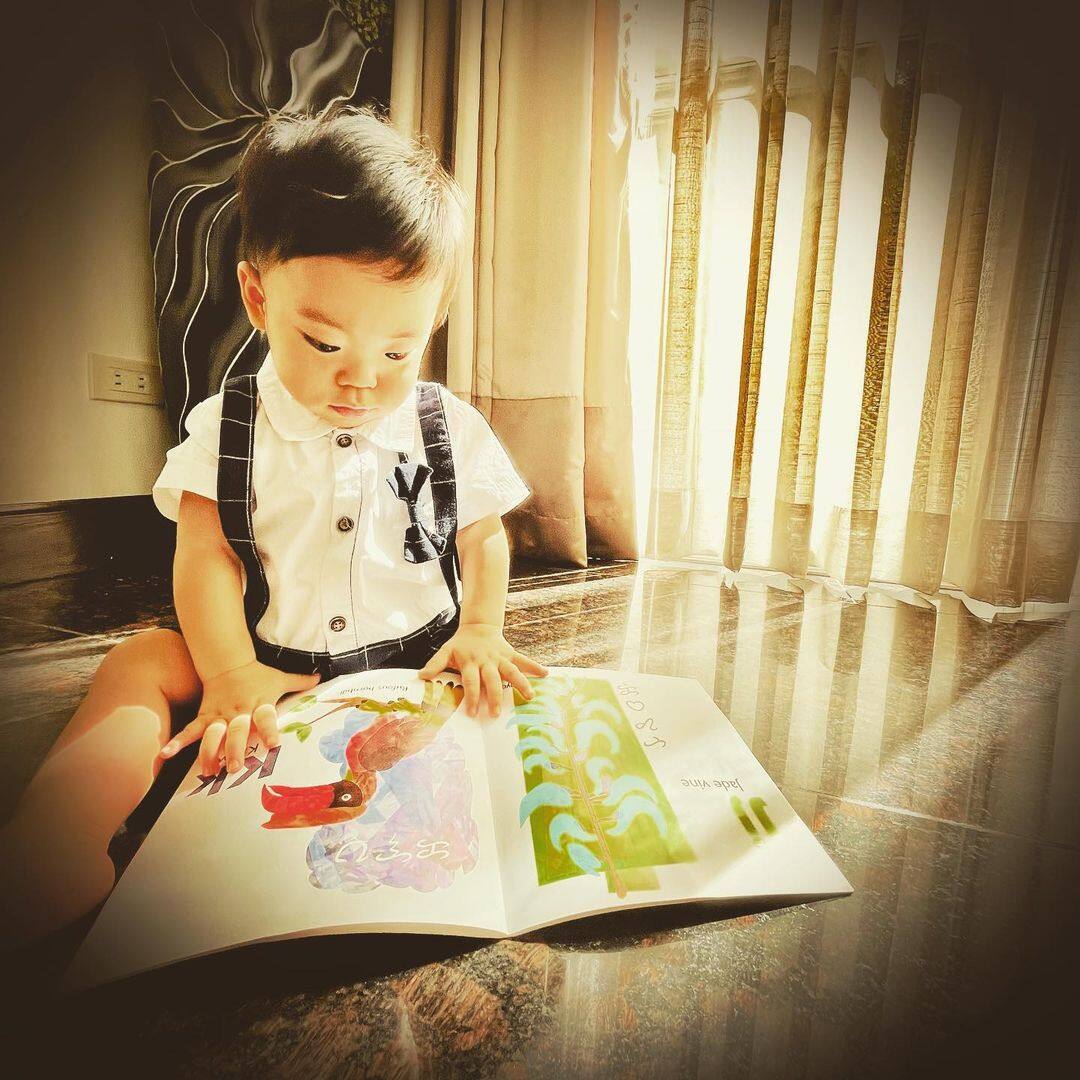 Meet Kristine Lim, An Artist Making A Comeback After A 10-Year Hiatus ...