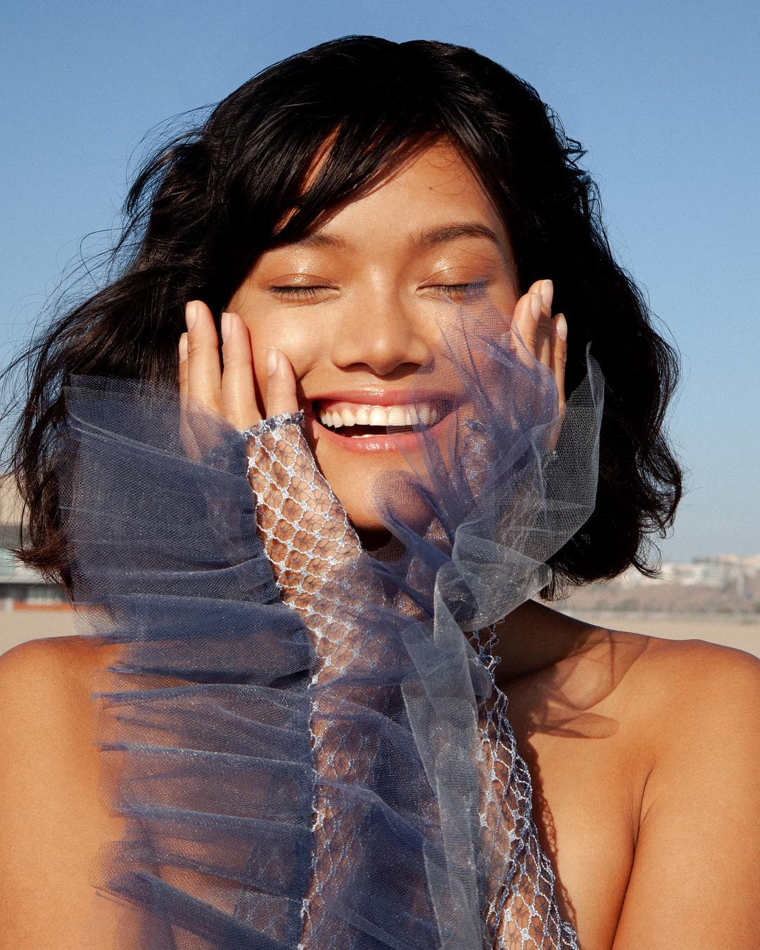 #MetroStyleWatch: 6 Filipina Global Models Who Have Worked With ...