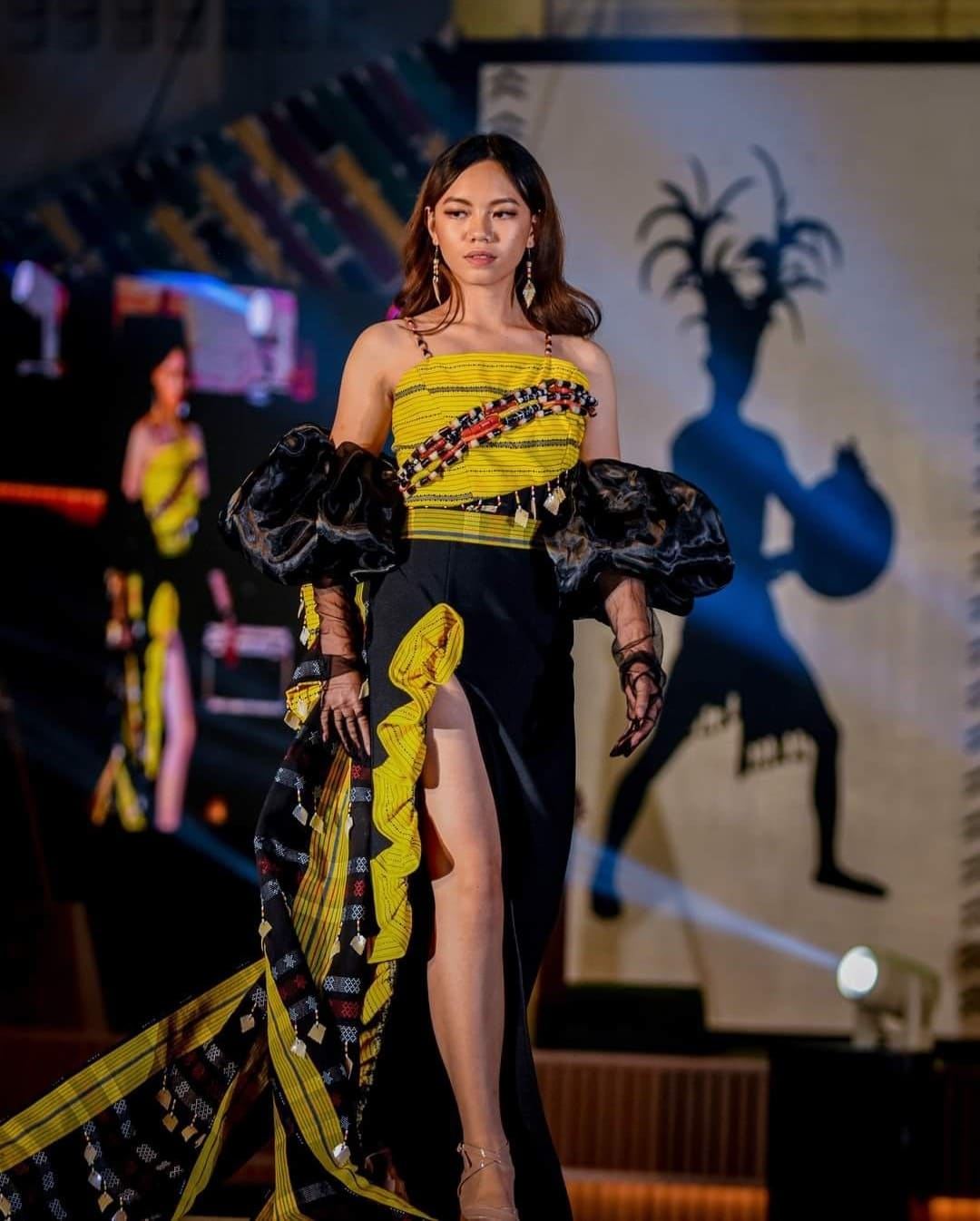 Get To Know The Kalinga Cultural Textiles And Their Preservation ...