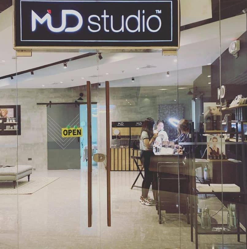 Level Up Your IG Looks And Makeup Game With MUD Studio’s Online And In ...