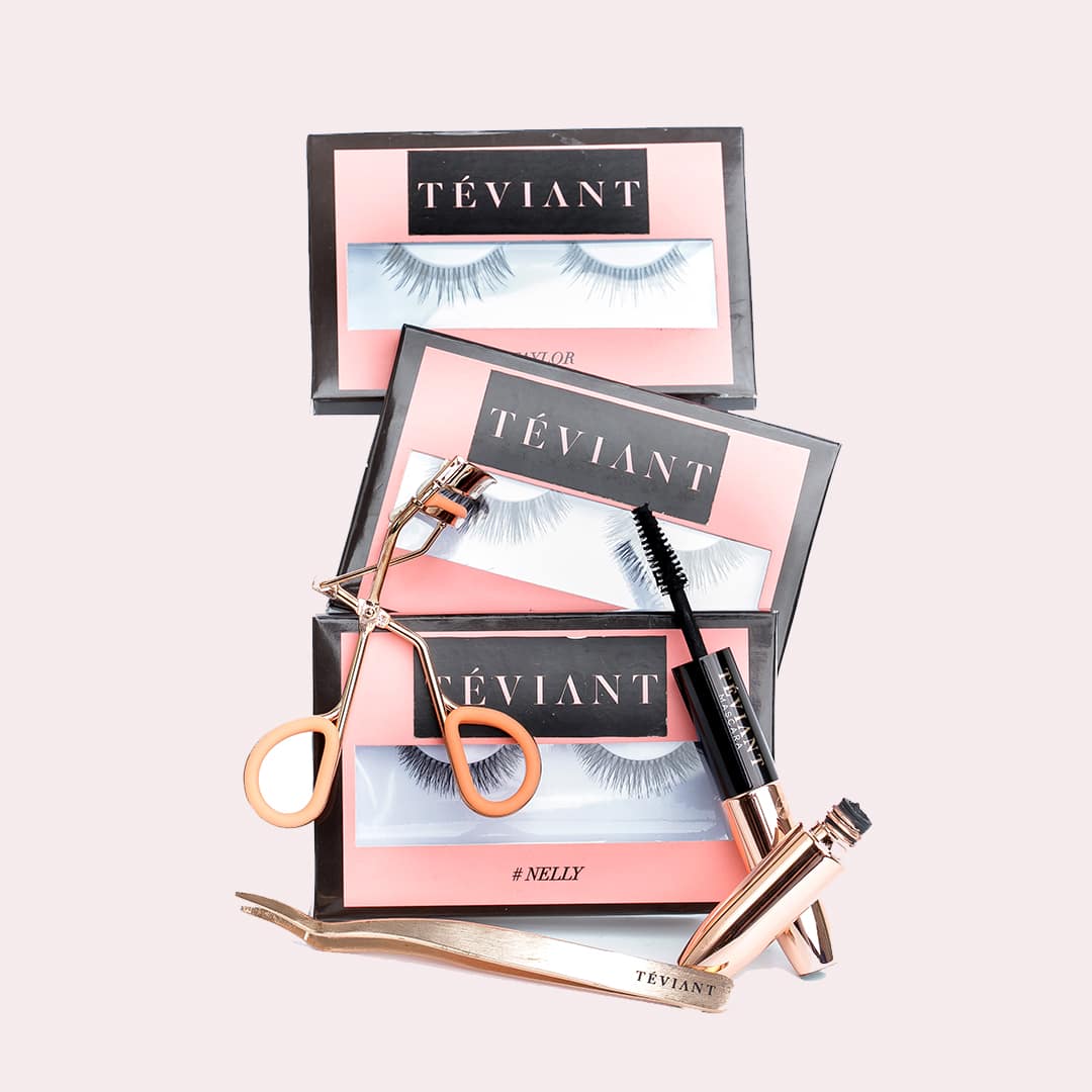EXCLUSIVE: Beauty Brand Teviant Celebrates Its First Anniversary With ...