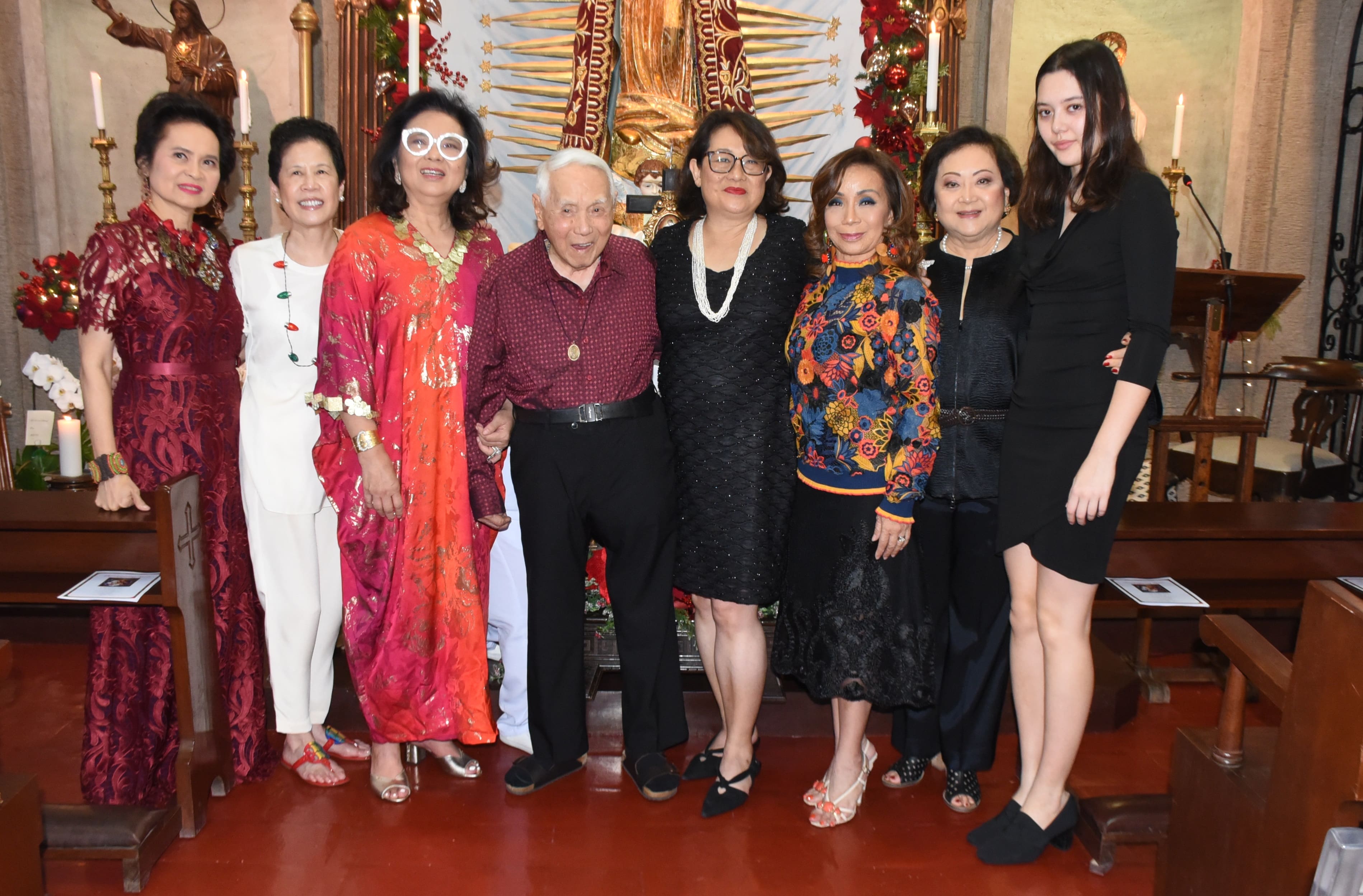 A Perfect Score: One Hundred Years of Gratitude | Metro.Style