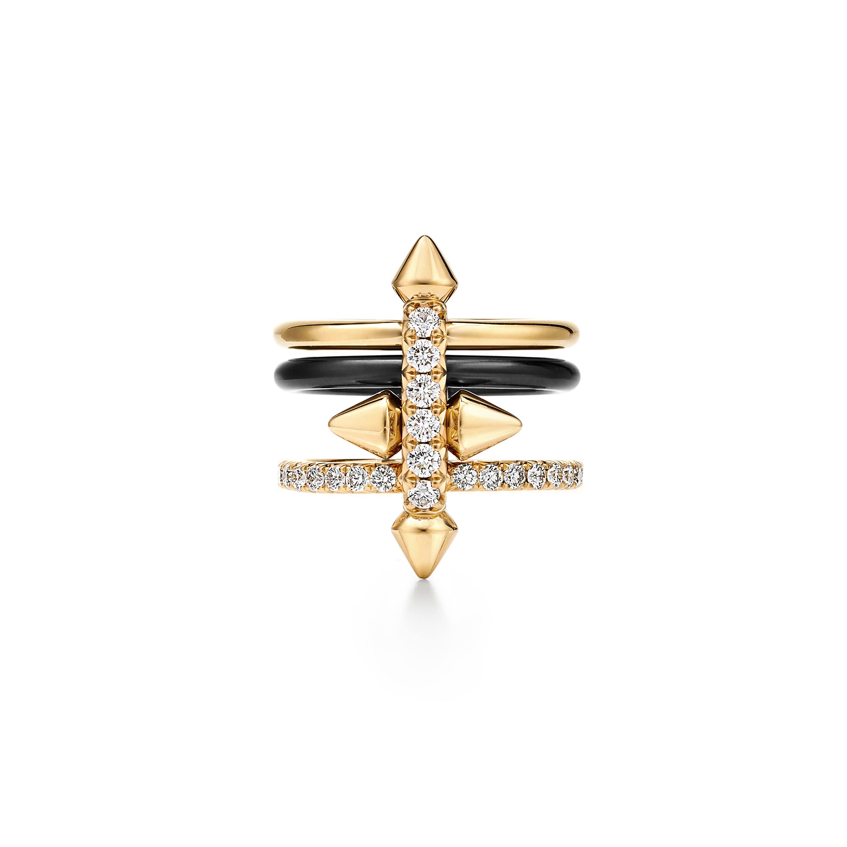 The Tiffany & Co. And Pharrell Williams Collab Must Be Their Coolest ...