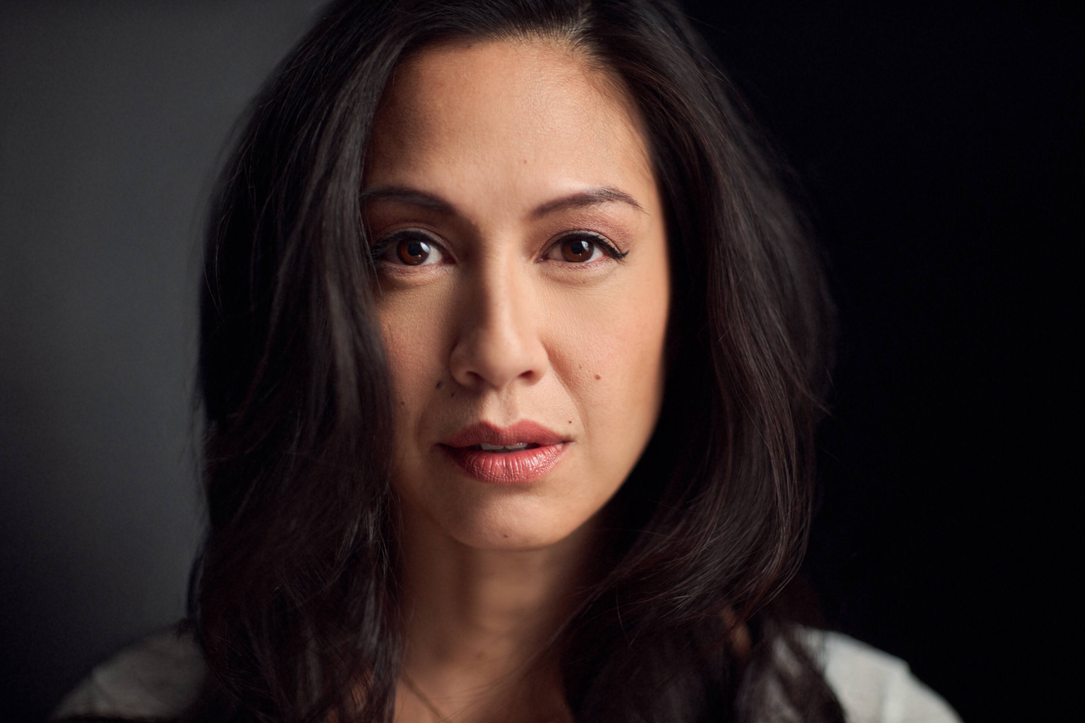 Fascinating Women: Theatre Actress Regina Aquino | Metro.Style