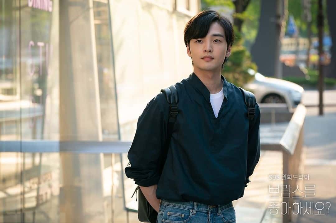 We Got Our Eyes On These Handsome, Rising Korean Actors Ages 26 And ...