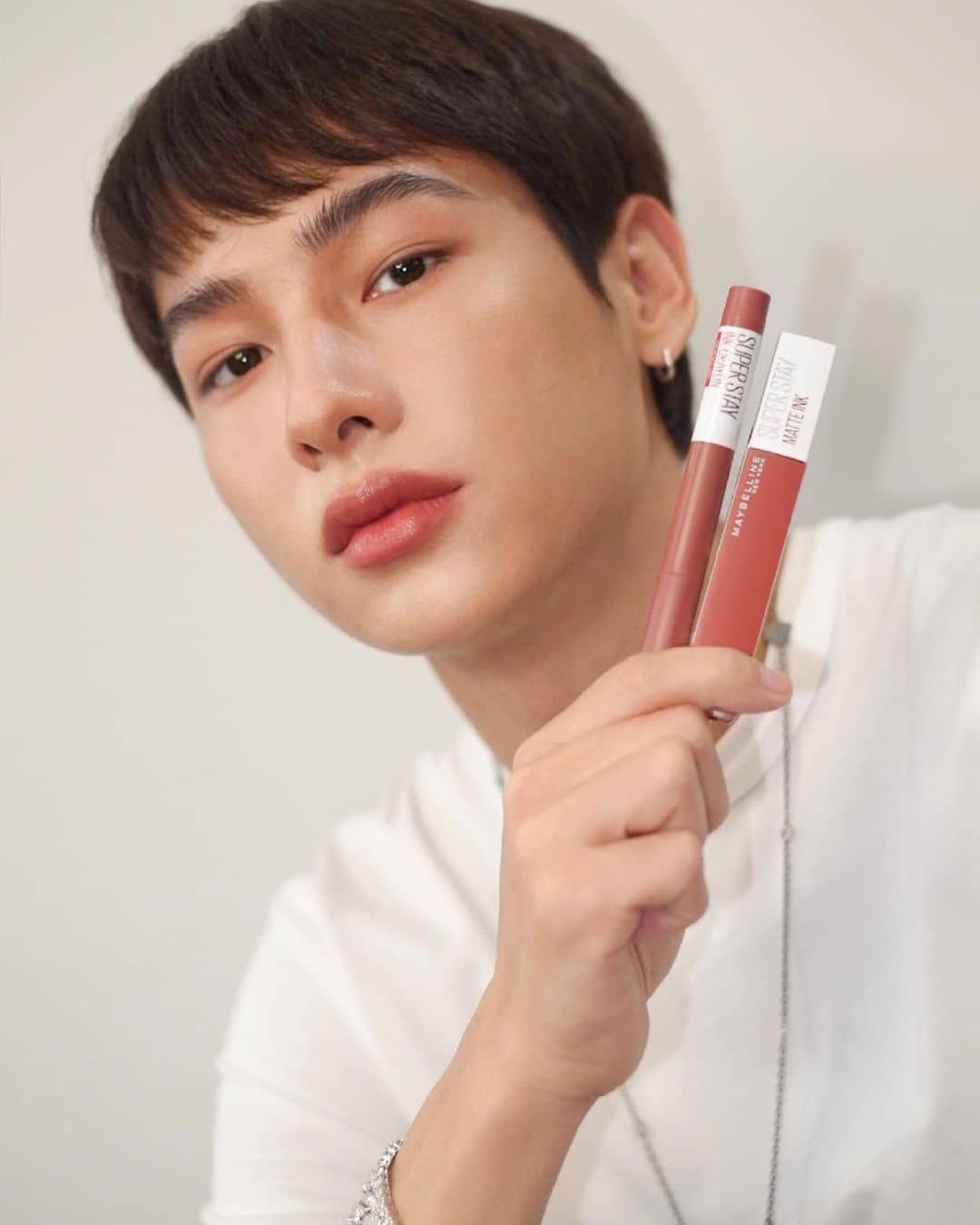 15 Handsome Thai Actors You Should Check Out Now | Metro.Style