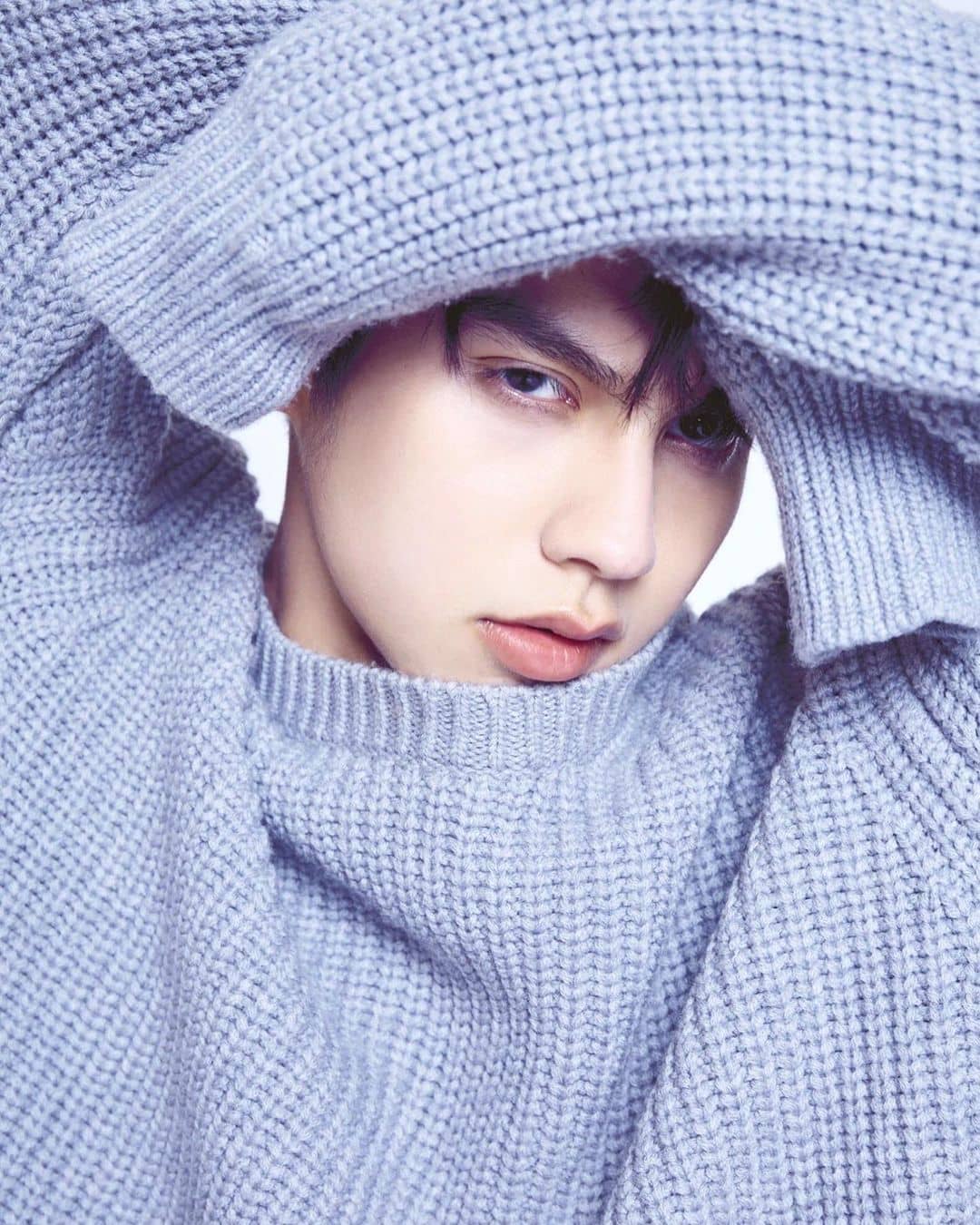 15 Handsome Thai Actors You Should Check Out Now | Metro.Style