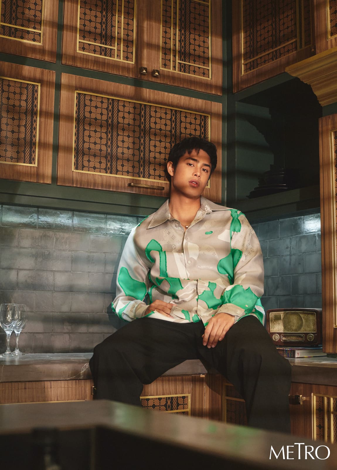 Donny Pangilinan and Belle Mariano's Bold New Era | Metro.Style