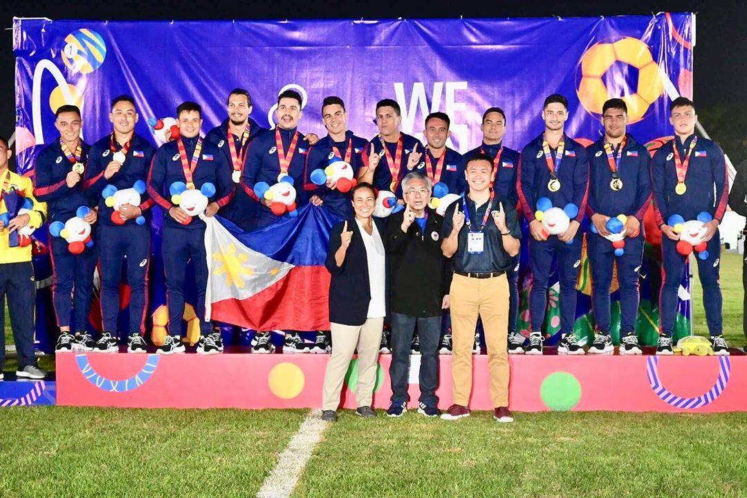 In Photos: The Filipino Athletes Who Won Gold At The 2019 SEA Games ...